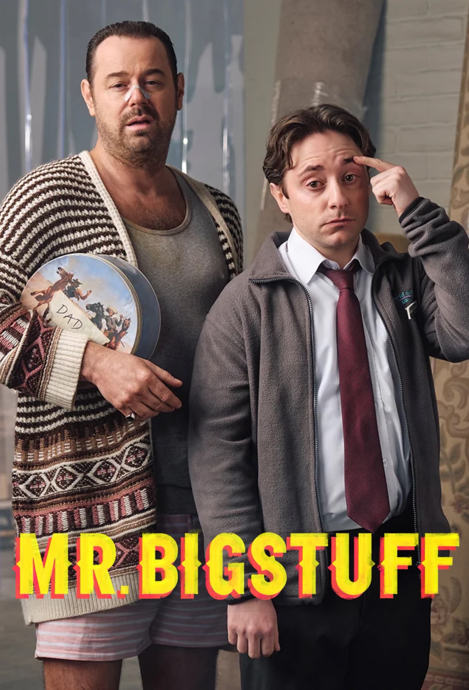 Mr Bigstuff Web Series Streaming Online Watch on Jio Cinema