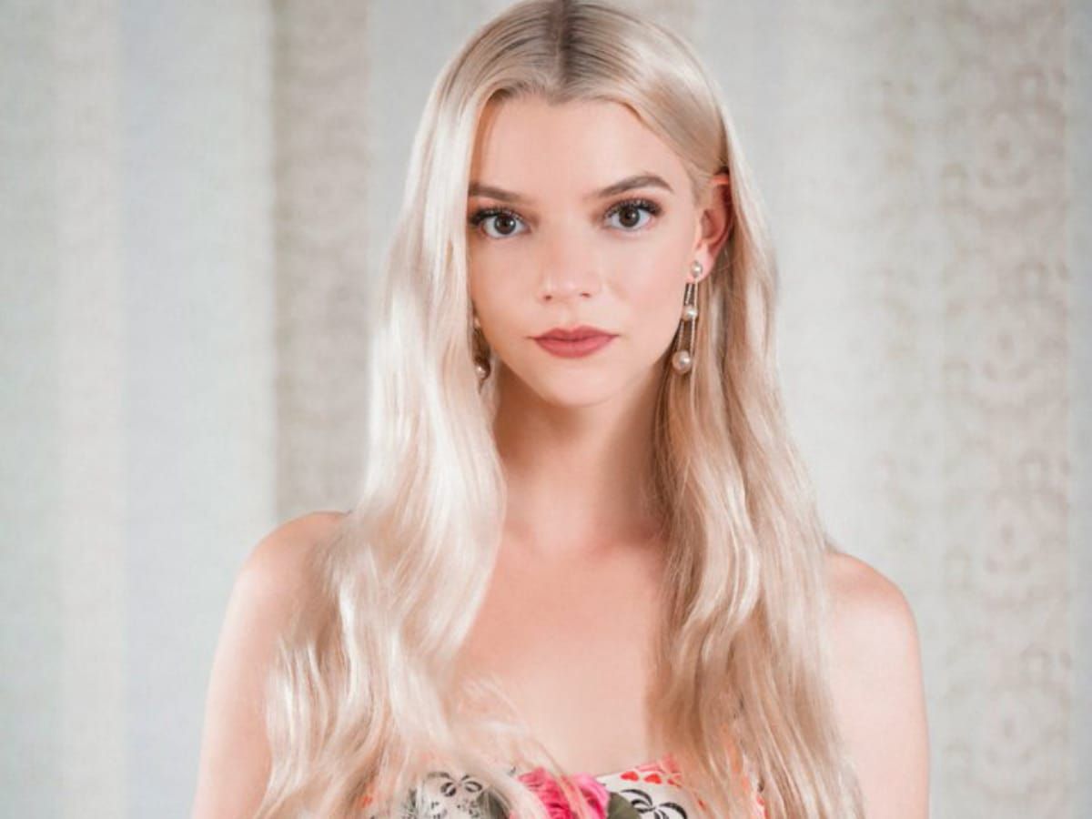 Anya Taylor-Joy To Lead Netflix Adaptation Of ‘How To Kill Your Family’