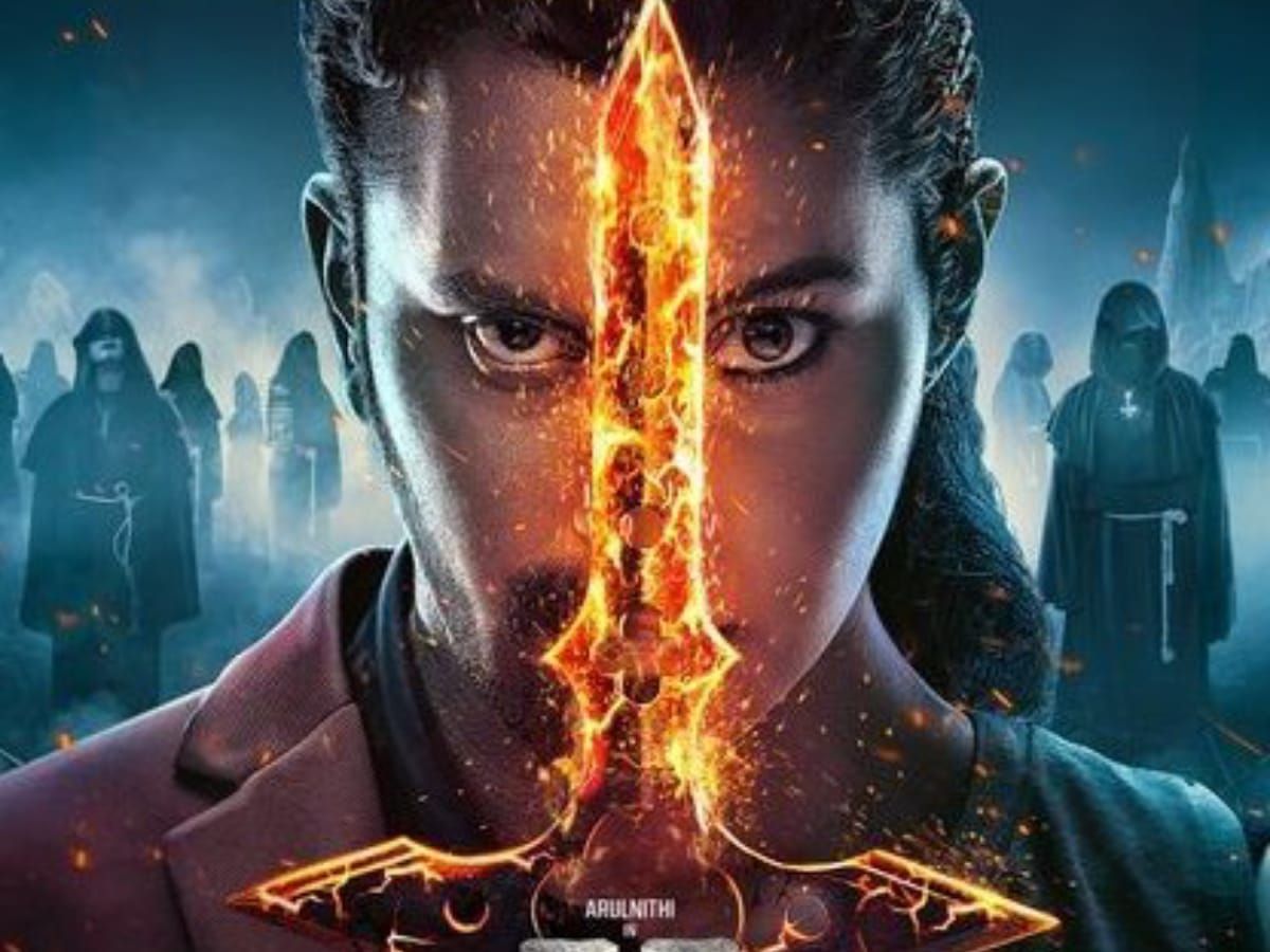 Demonte Colony Part 3 Announced By Director