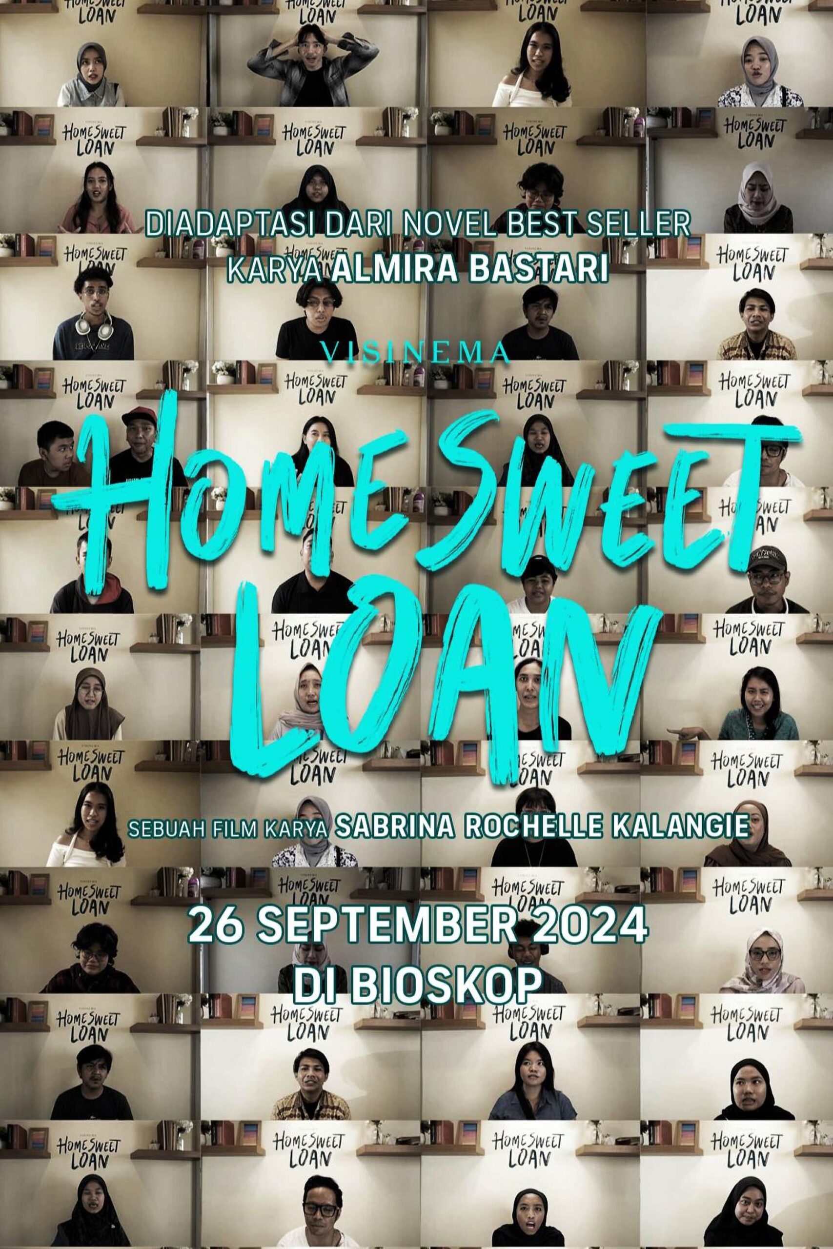 Home Sweet Loan Indonesian Movie Streaming Online Watch on Netflix
