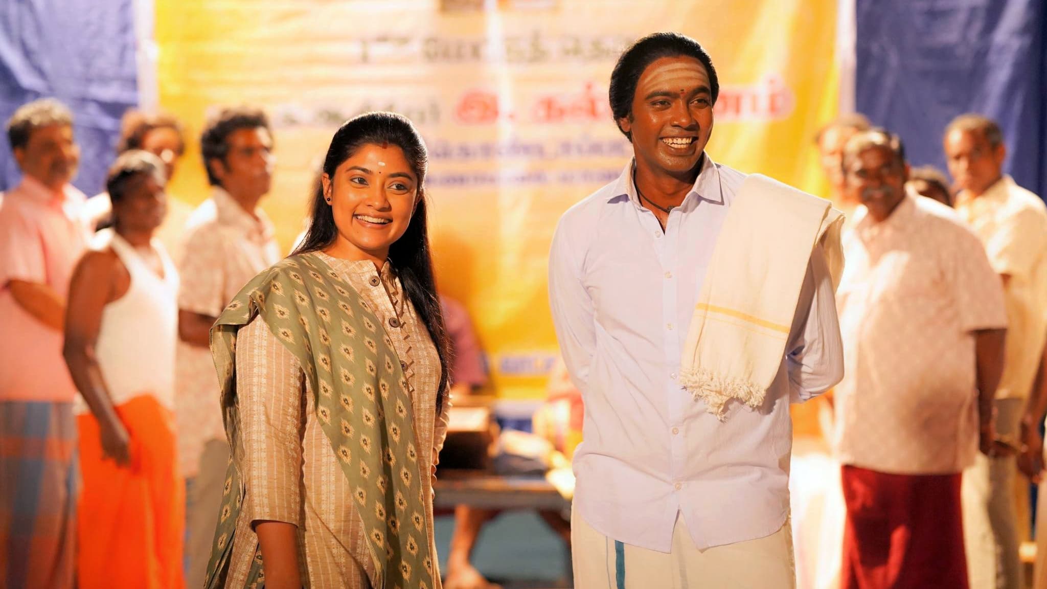 Jama Tamil Movie Streaming Online Watch on Amazon