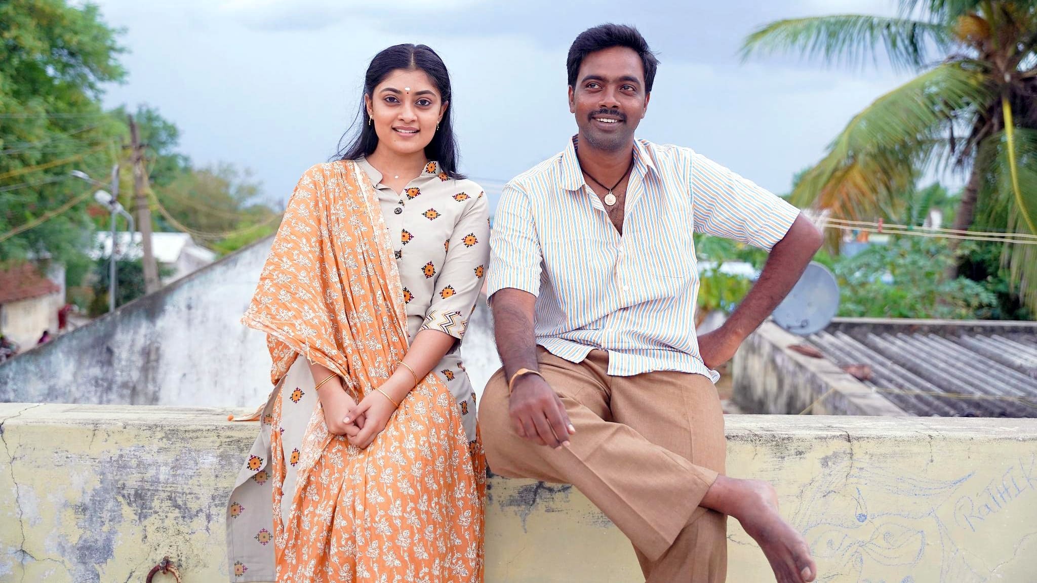 Jama Tamil Movie Streaming Online Watch on Amazon