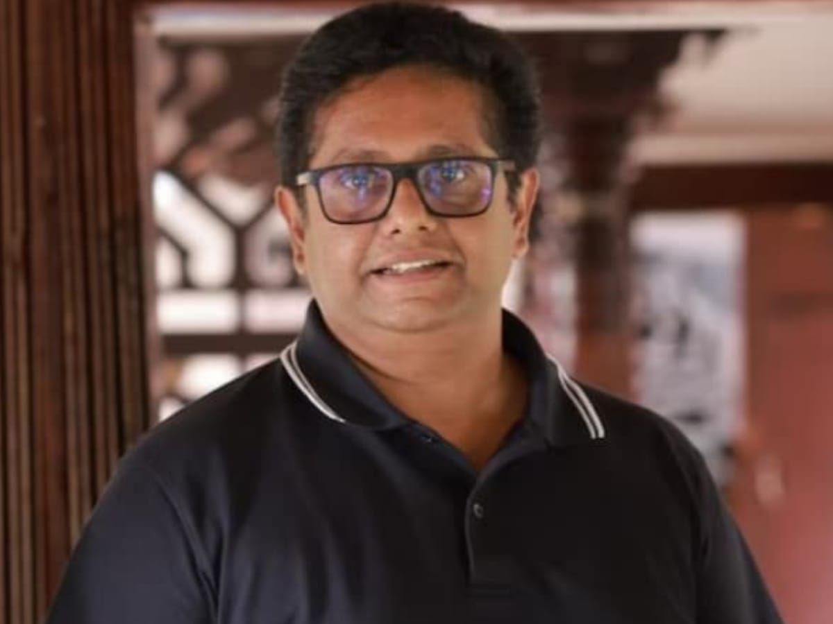 Mollywood Ready to Explode with Jeetu Joseph's Announcement!