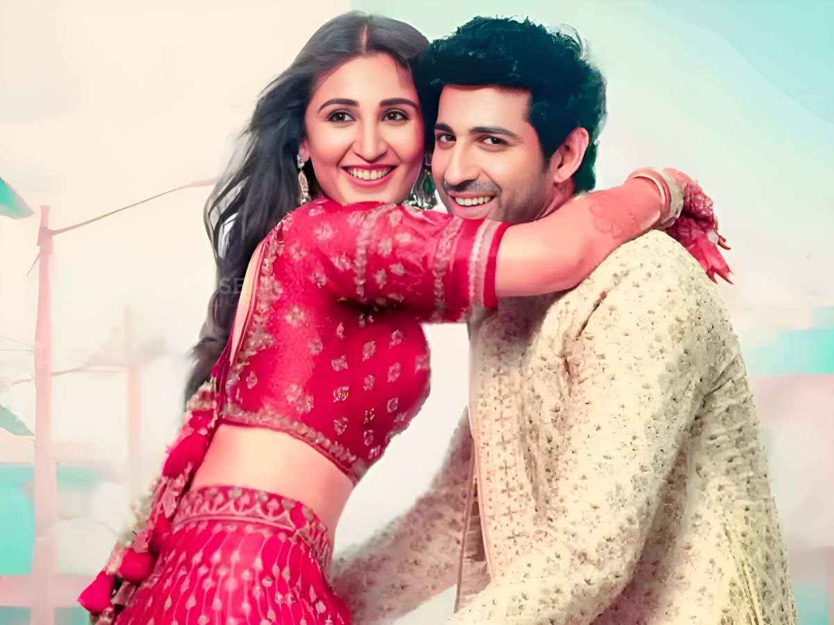 Kahan Shuru Kahan Khatam Trailer Gets Out