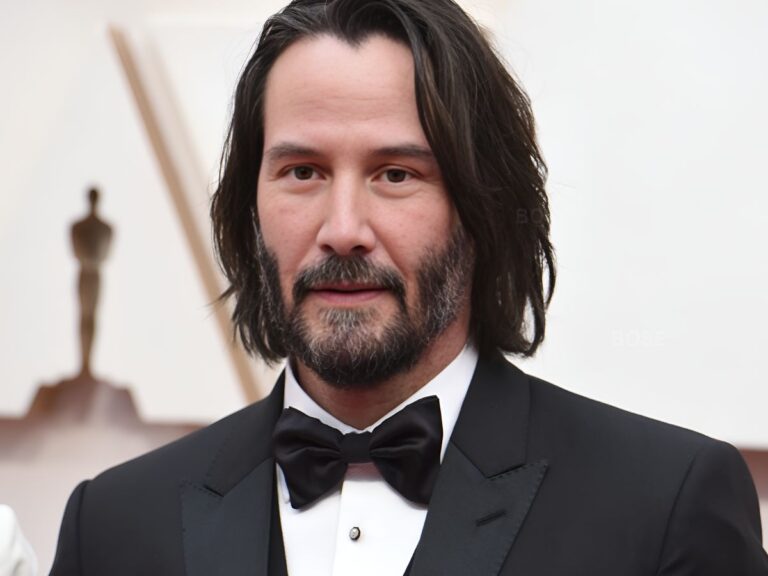 Keanu Reeves: A New Hope For Star Wars?