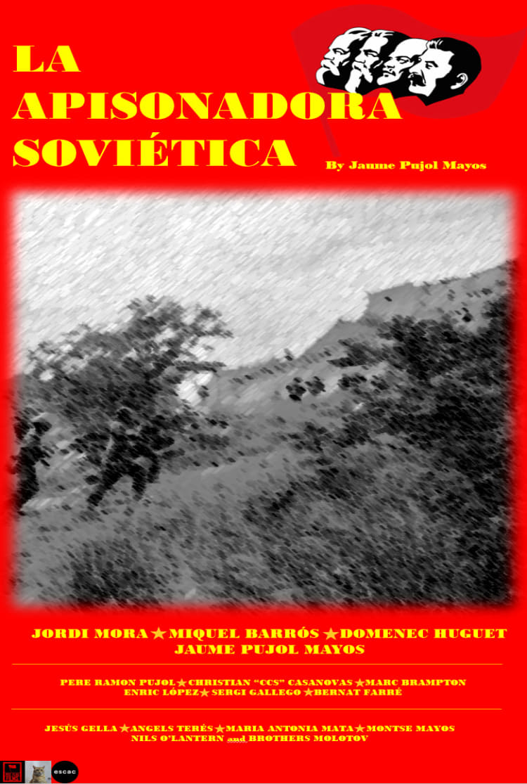 La Apisonadora Soviética German, Russian Movie Streaming Online Watch