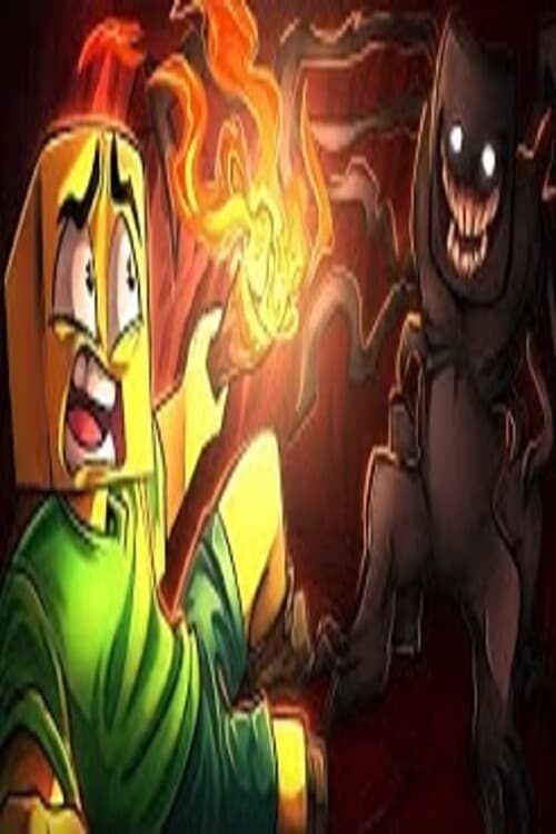 Minecraft Ritual German Movie Streaming Online Watch