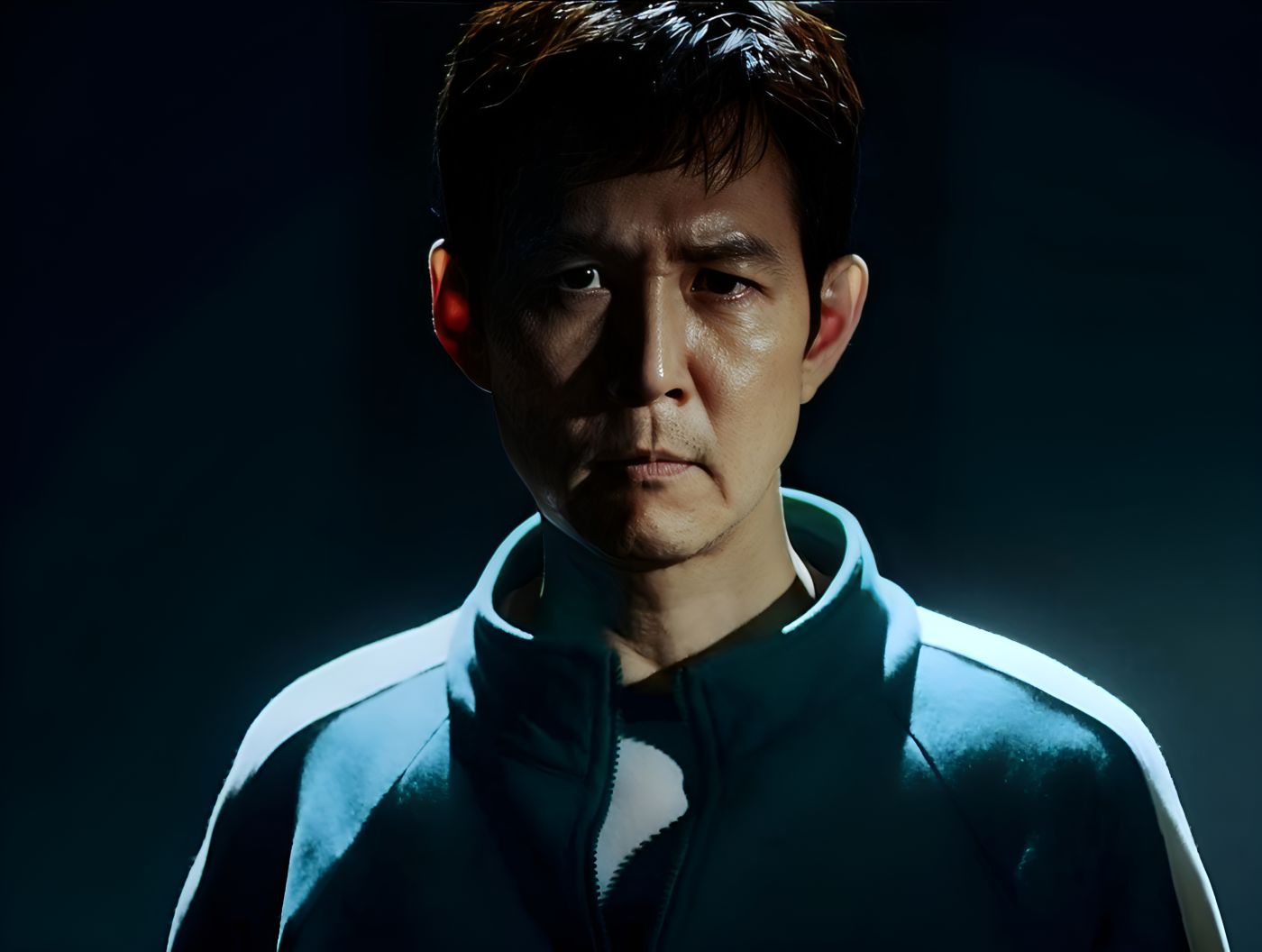 Player No. 456 Is Back With A Mission In Netflix’s ’Squid Game’ S2