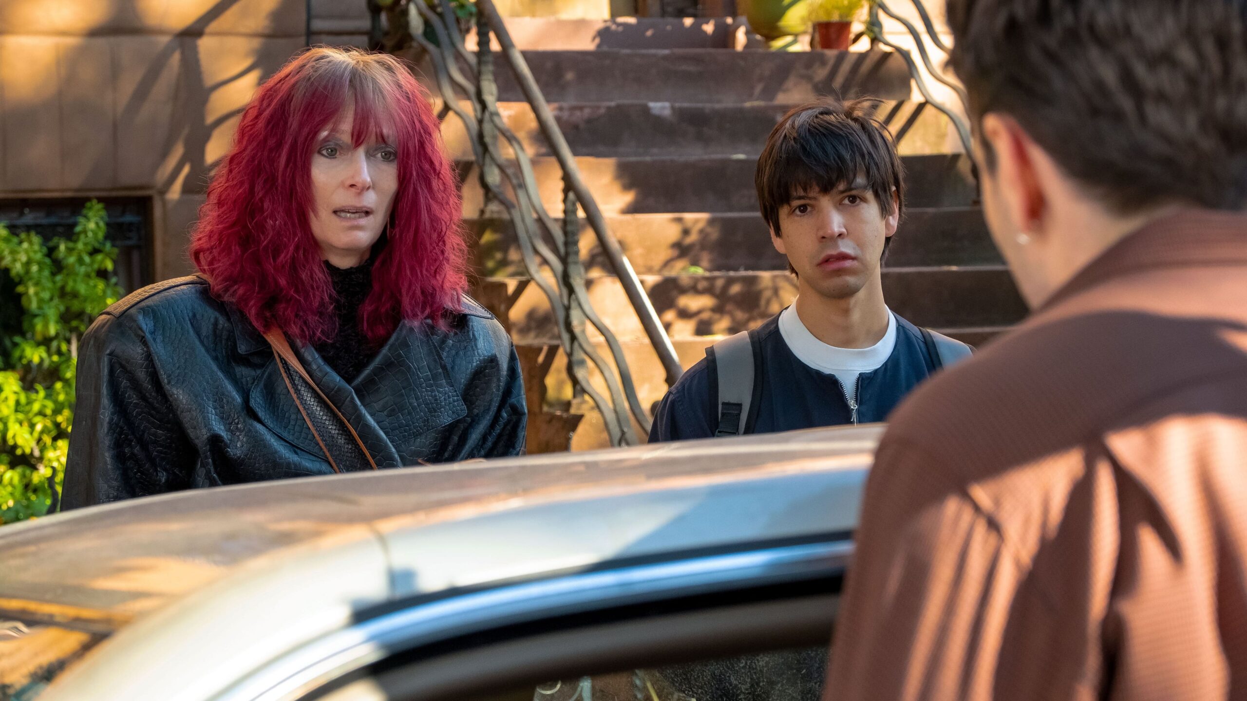 Problemista Spanish Movie Streaming Online Watch on Jio Cinema