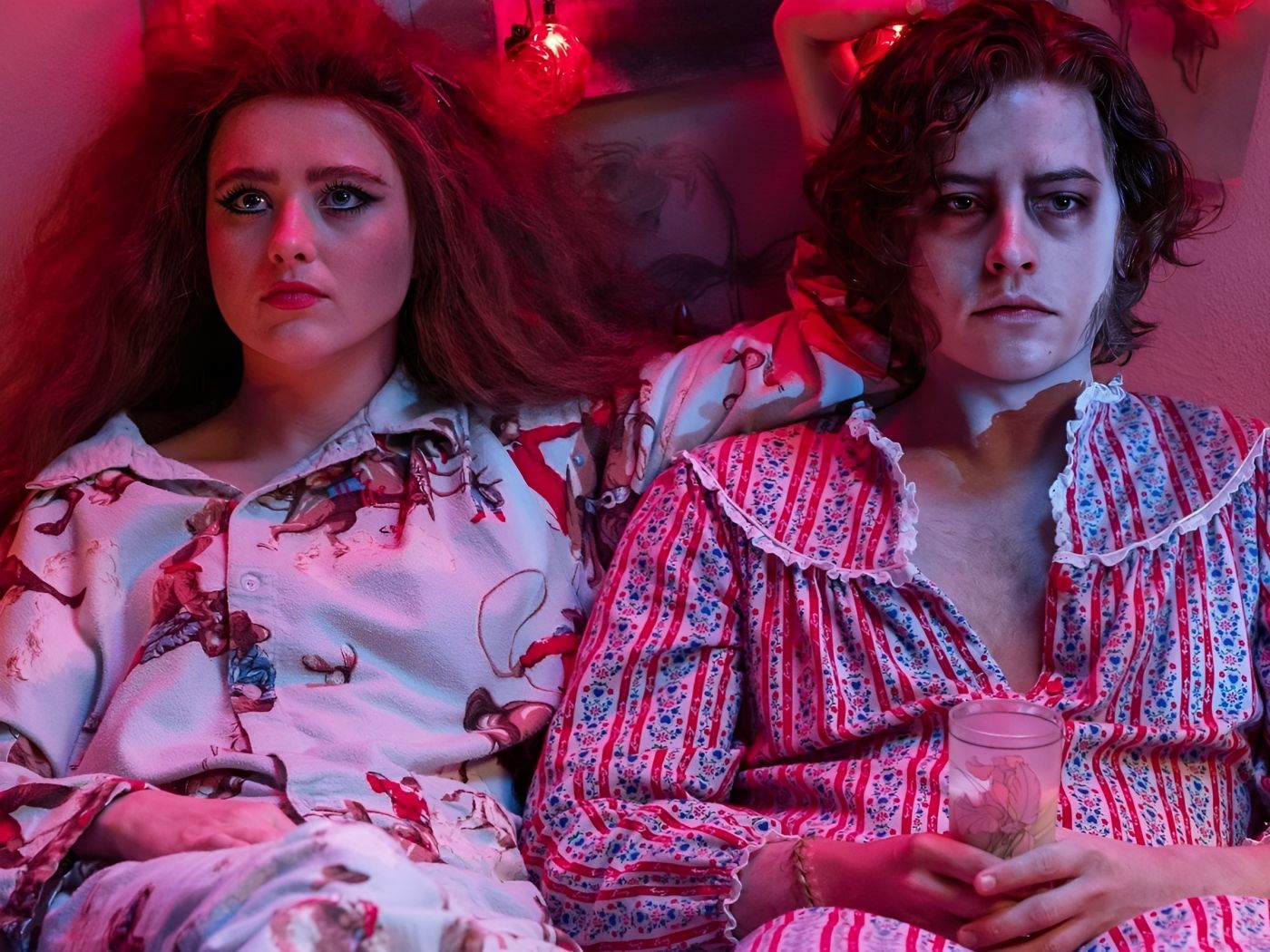 Quirky Horror Comedy 'Lisa Frankenstein' To Drop Here Soon!