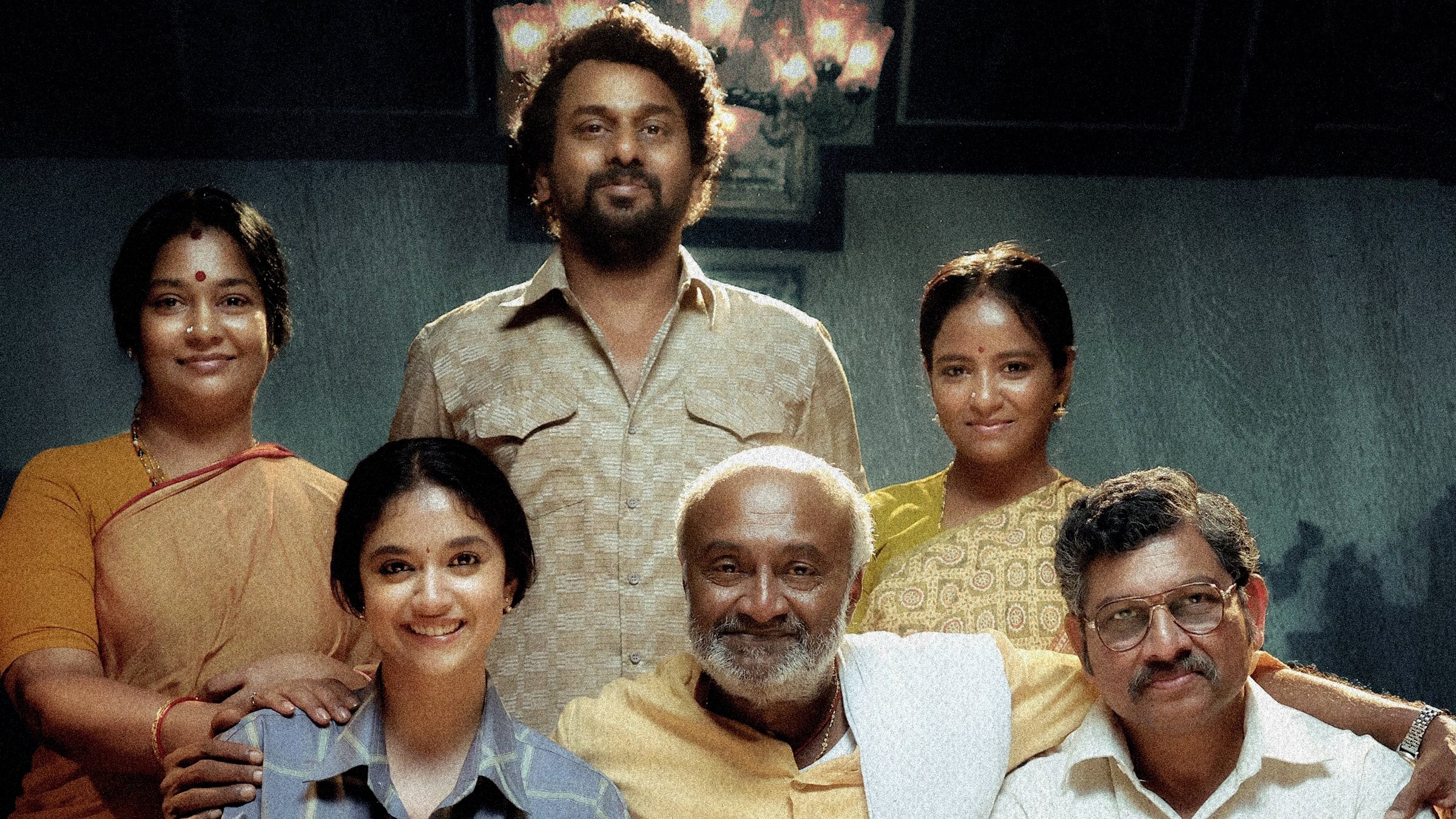 Raghu Thatha Hindi, Tamil Movie Streaming Online Watch on Zee5