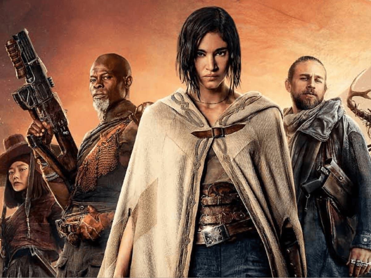 ‘Rebel Moon’ Debacle Forces Netflix To Bury Snyder’s ‘Army of the Dead ...