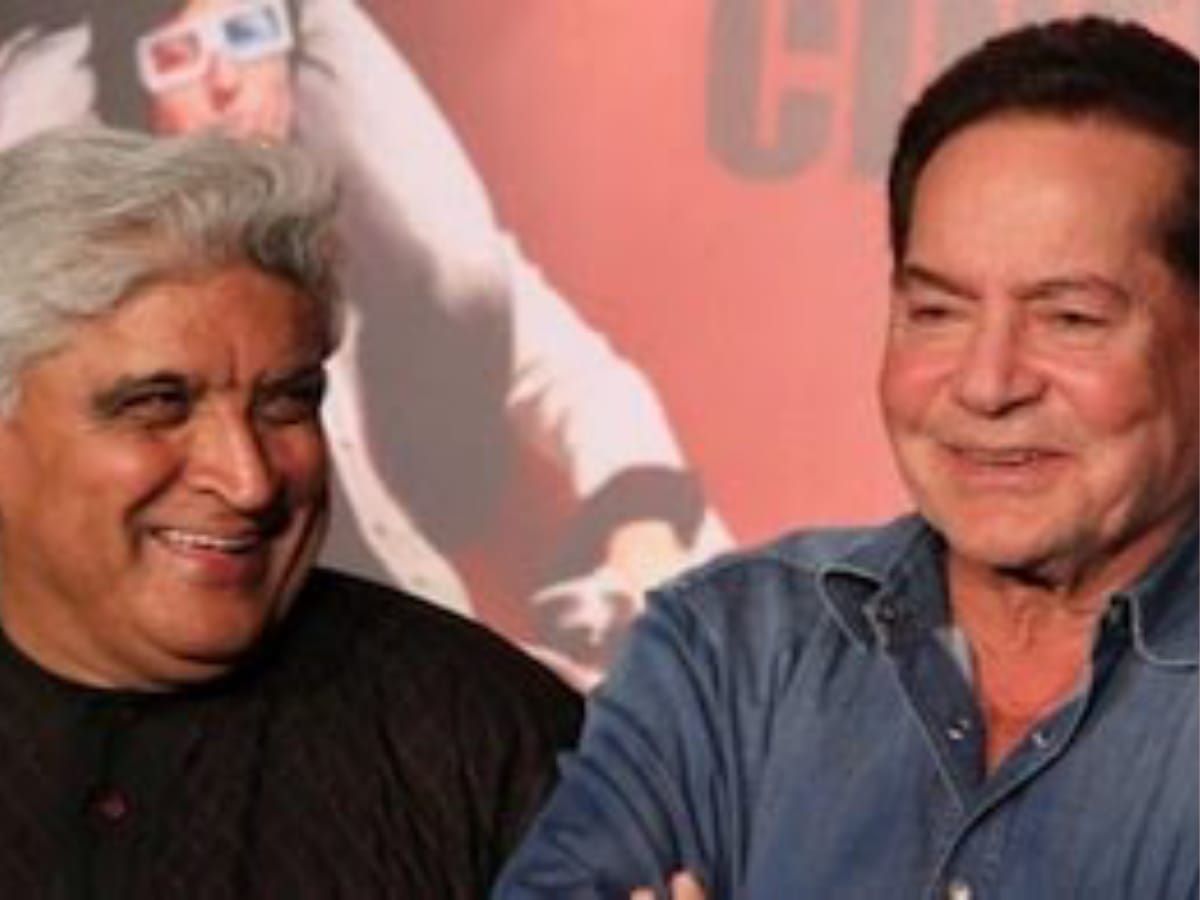 Prime Video Shares Cryptic Post: A Hint For Salim-Javed Documentary?