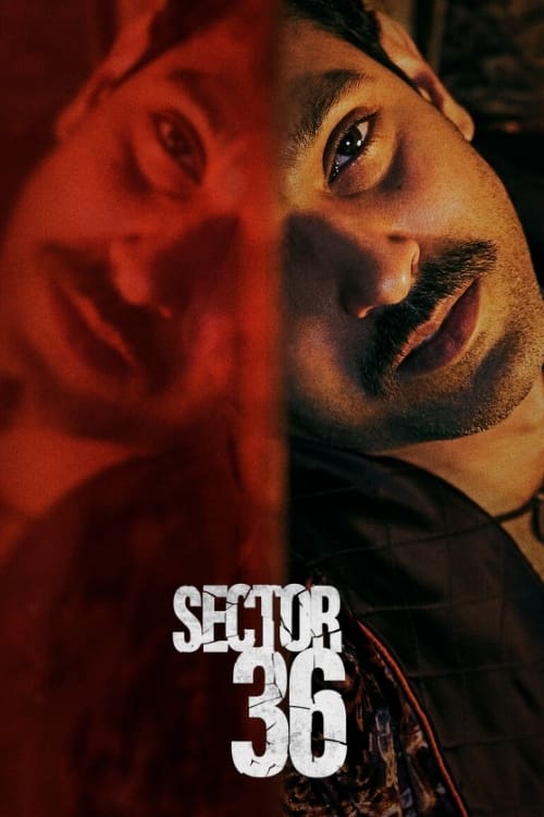 Sector 36 Hindi Movie Streaming Online Watch on Netflix