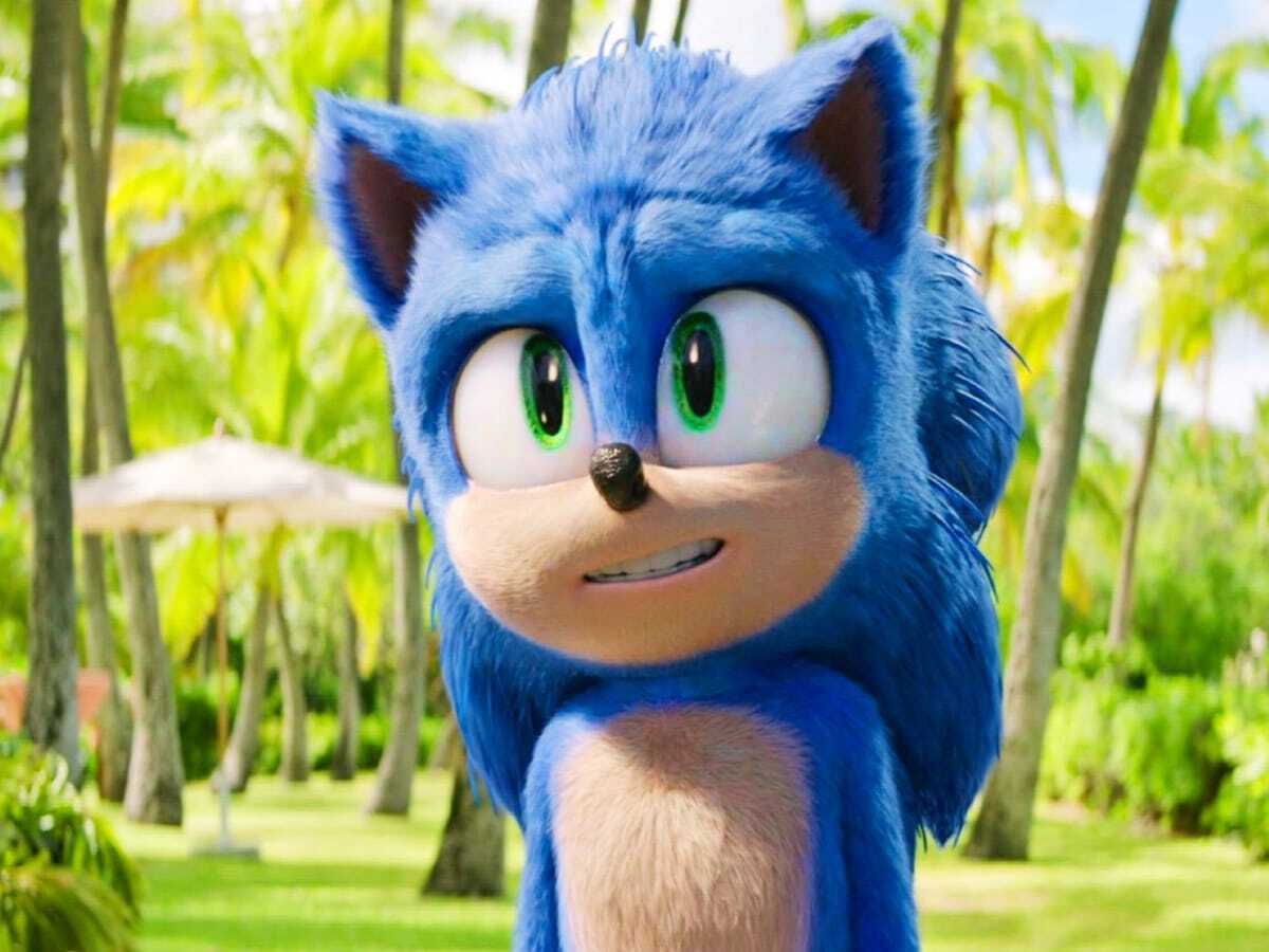 Unmasking The On-Screen Jessica Jones' Sonic 3 Character