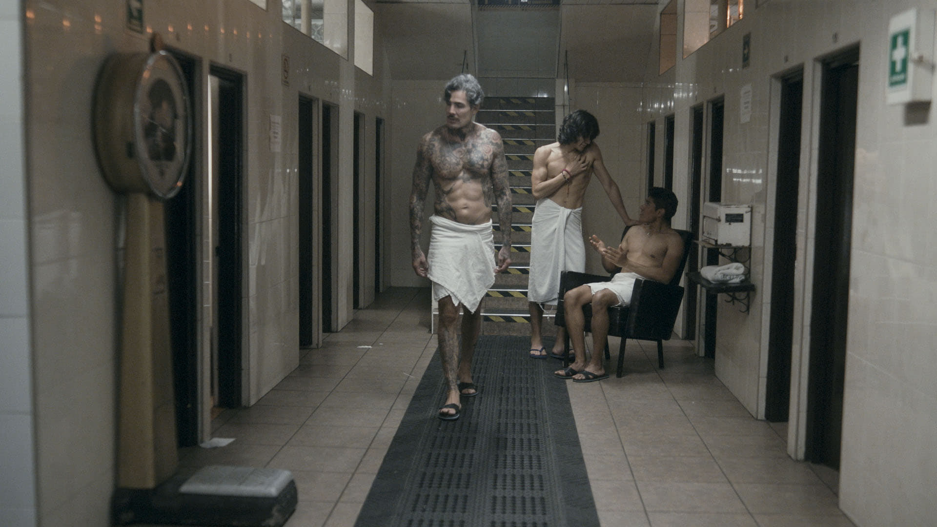 Steam Spanish Movie Streaming Online Watch