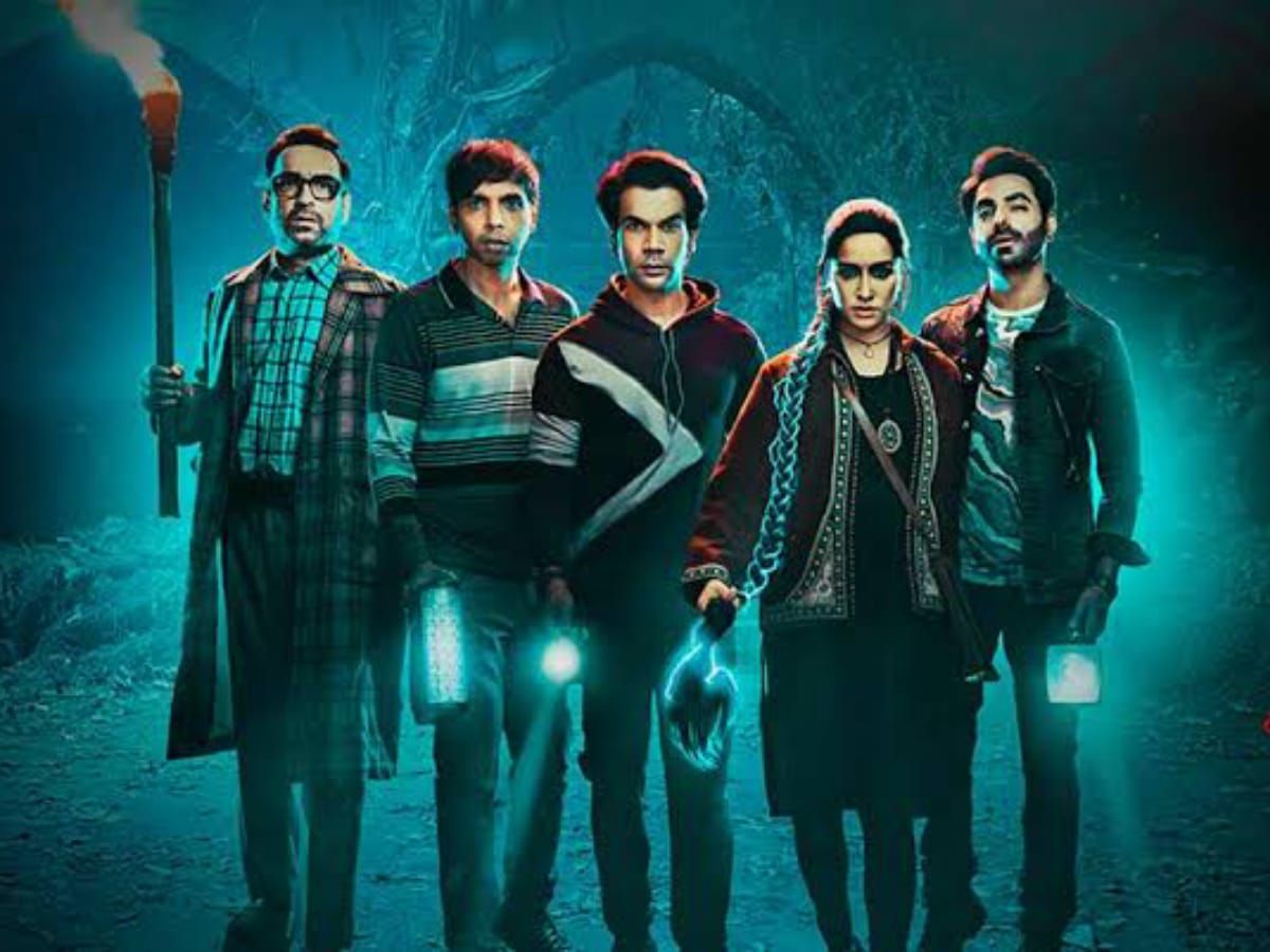 Stree 3 Might Come Out Sooner Than You Think, Actors Confirm!