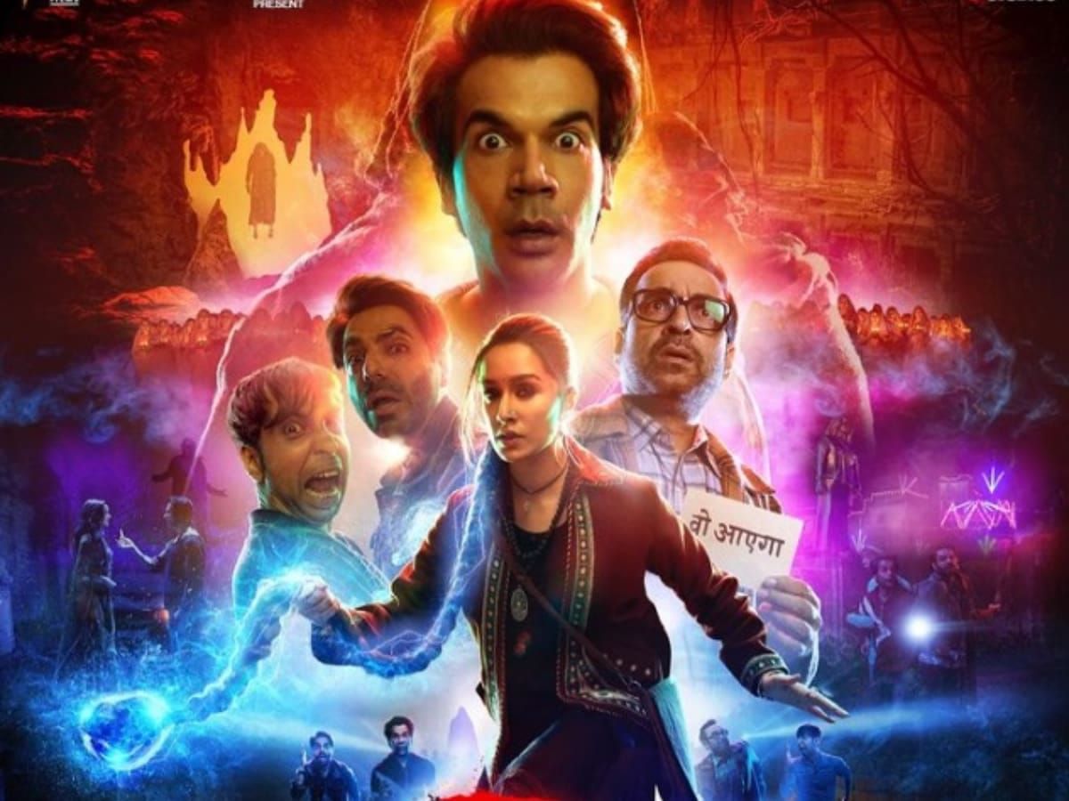 What's The Deal With Stree 2’s Collection?