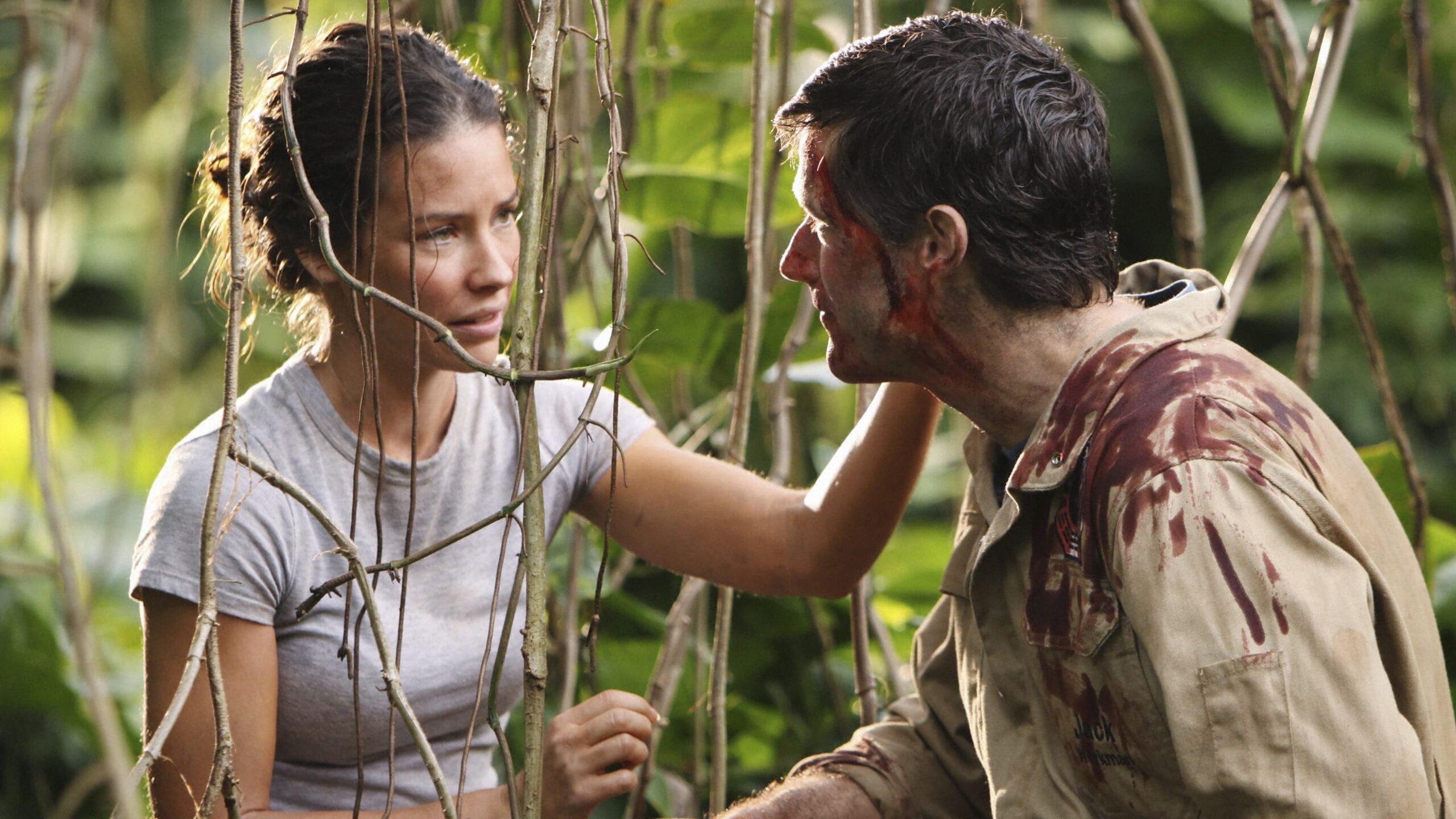 The Cast of 'Lost': Before They Were TV Stars Movie Streaming Online Watch