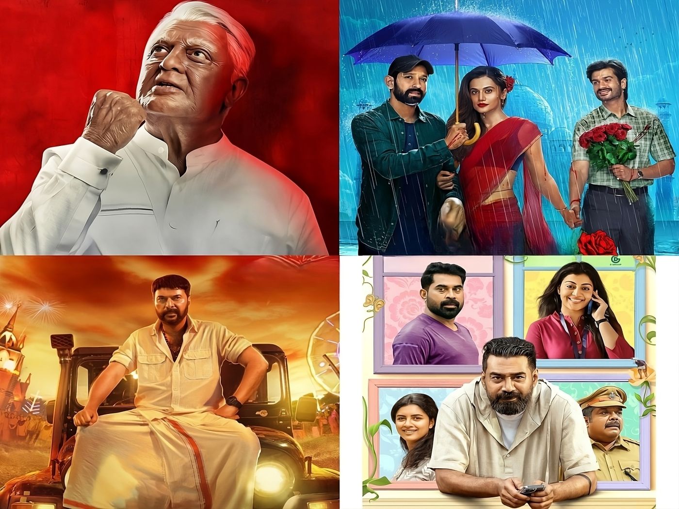 To Also Watch: The Best Indian Titles On OTT This Week!