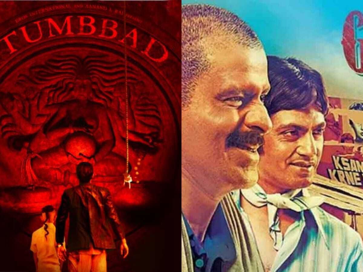 Will The Re-Release Of Genius Movies Change Our Perception Towards Such ...