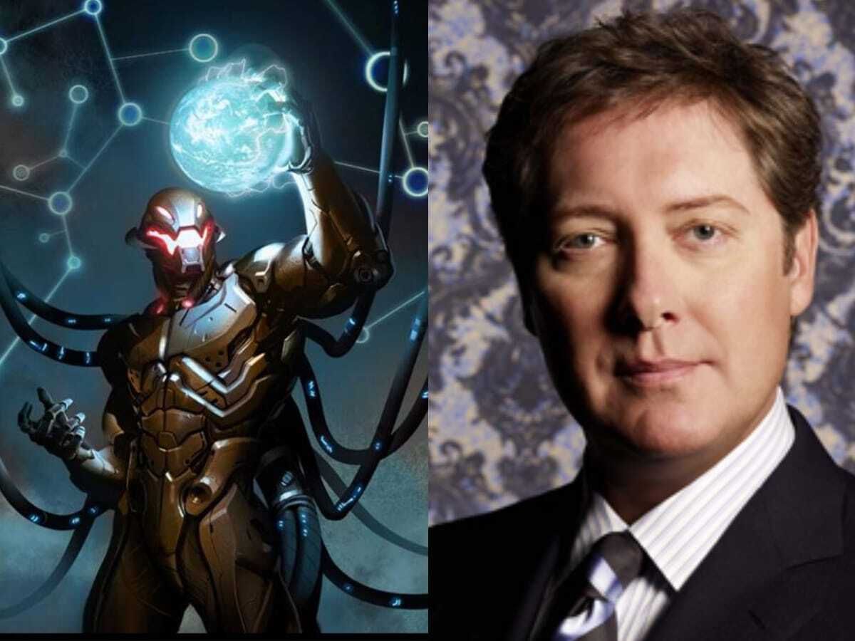 Why James Spader’s Ultron Is A Big Threat To Paul Bettany’s ‘Vision ...