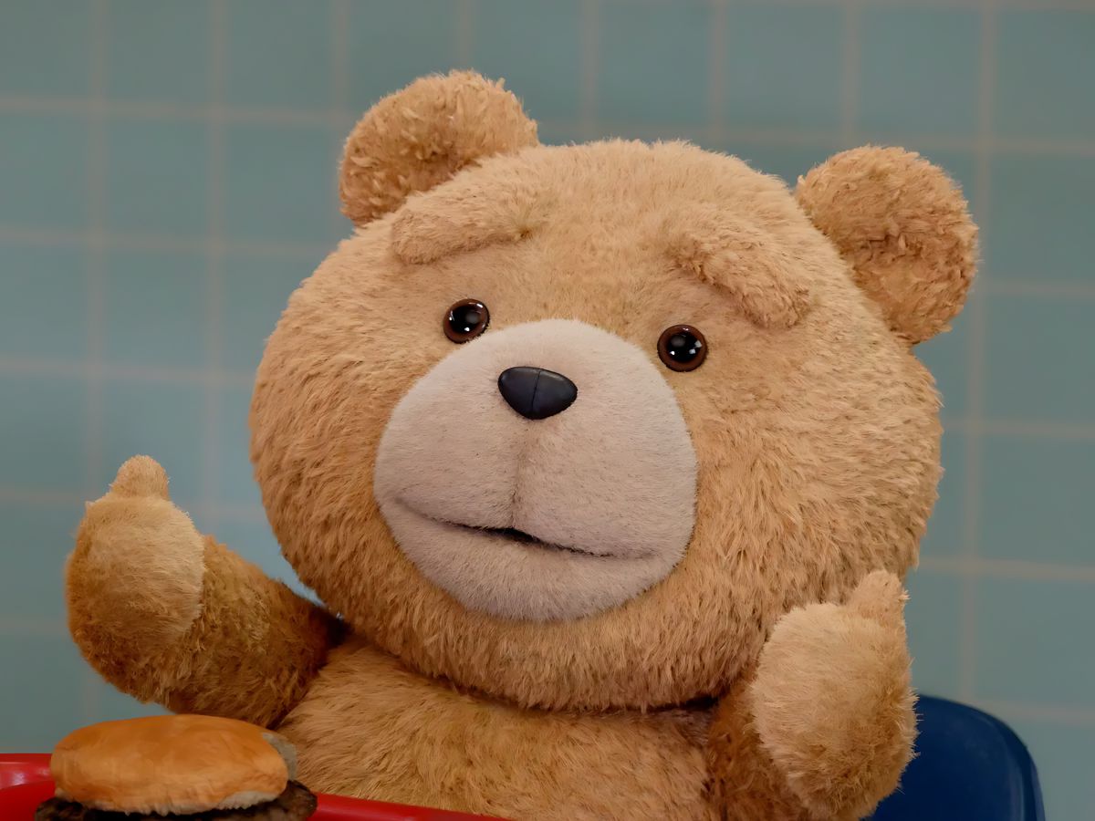 What's Next For The 'Ted' Film Series? A TV Show!