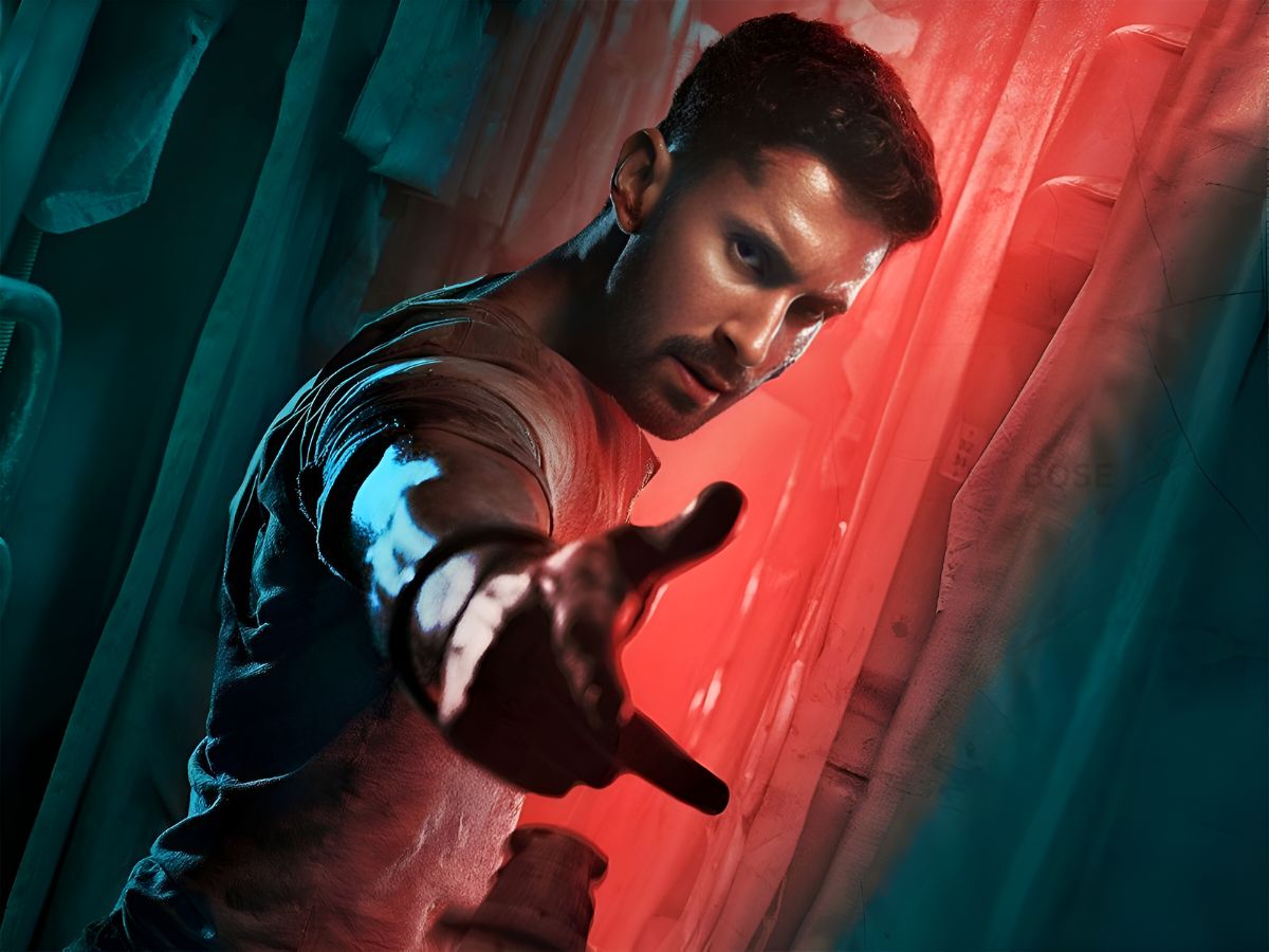 Where To Stream Kill On OTT?