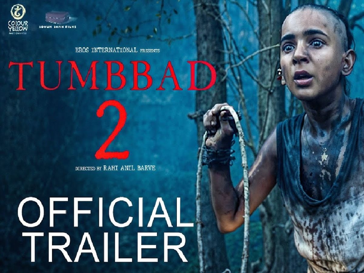 ‘Tumbbad’ Re-Release: Game Changer For Rahi Anil Brave’s ‘Rakt Bramhand’ & ‘Gulkanda Tales’