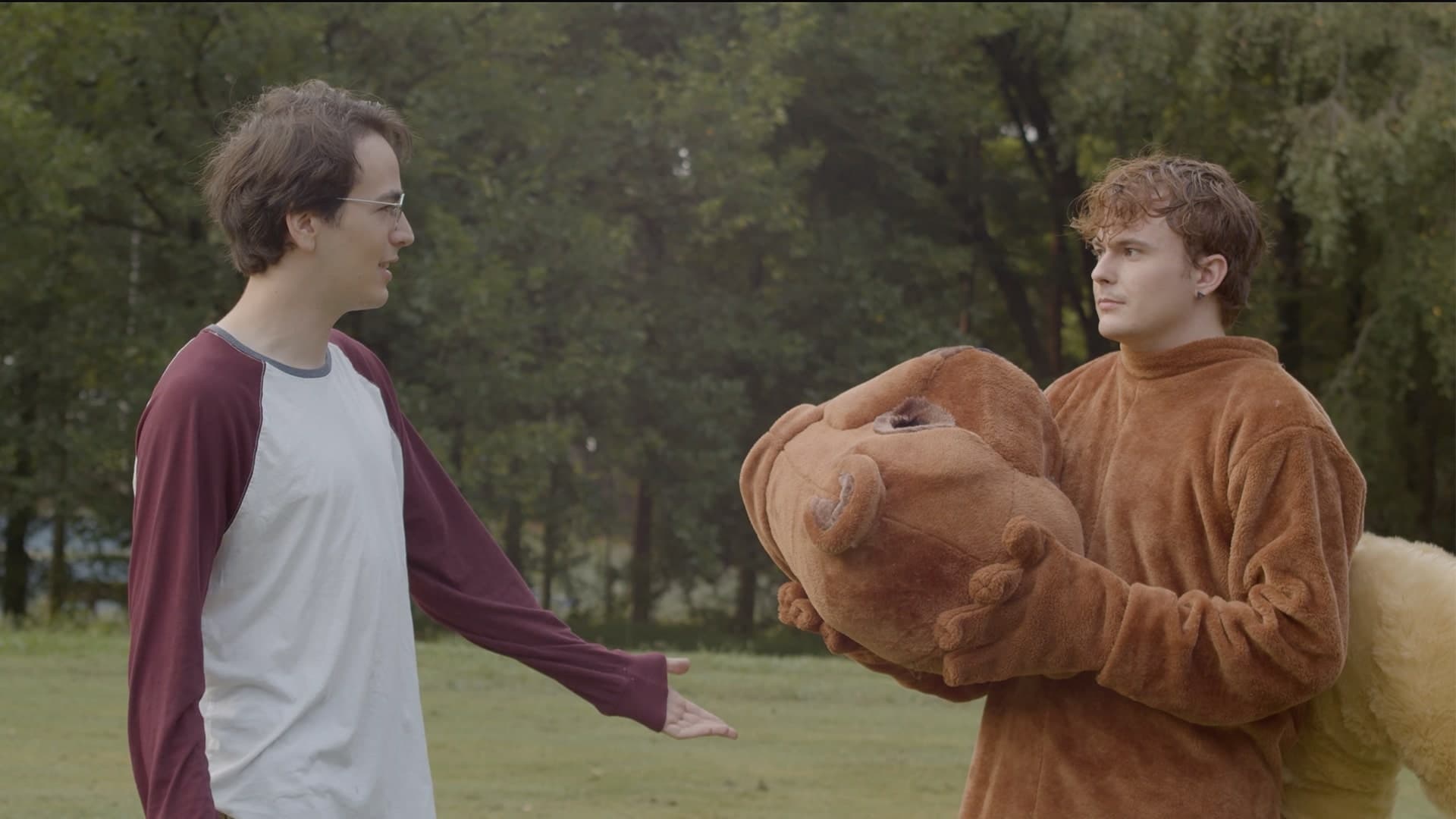 A Likely Story Movie Streaming Online Watch