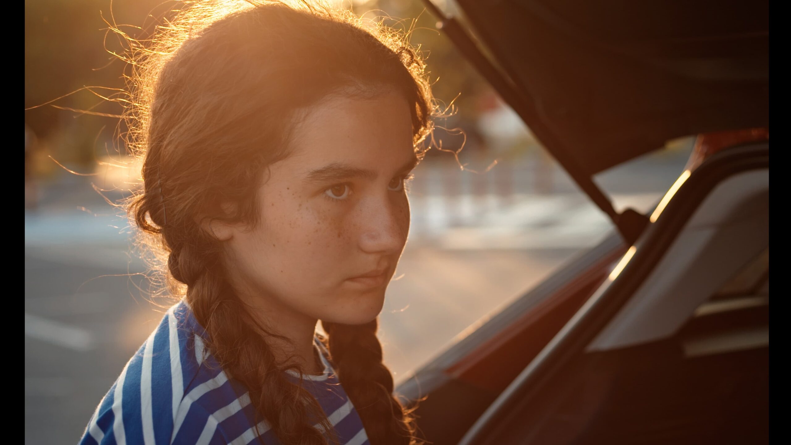 Aç Açına Turkish Movie Streaming Online Watch