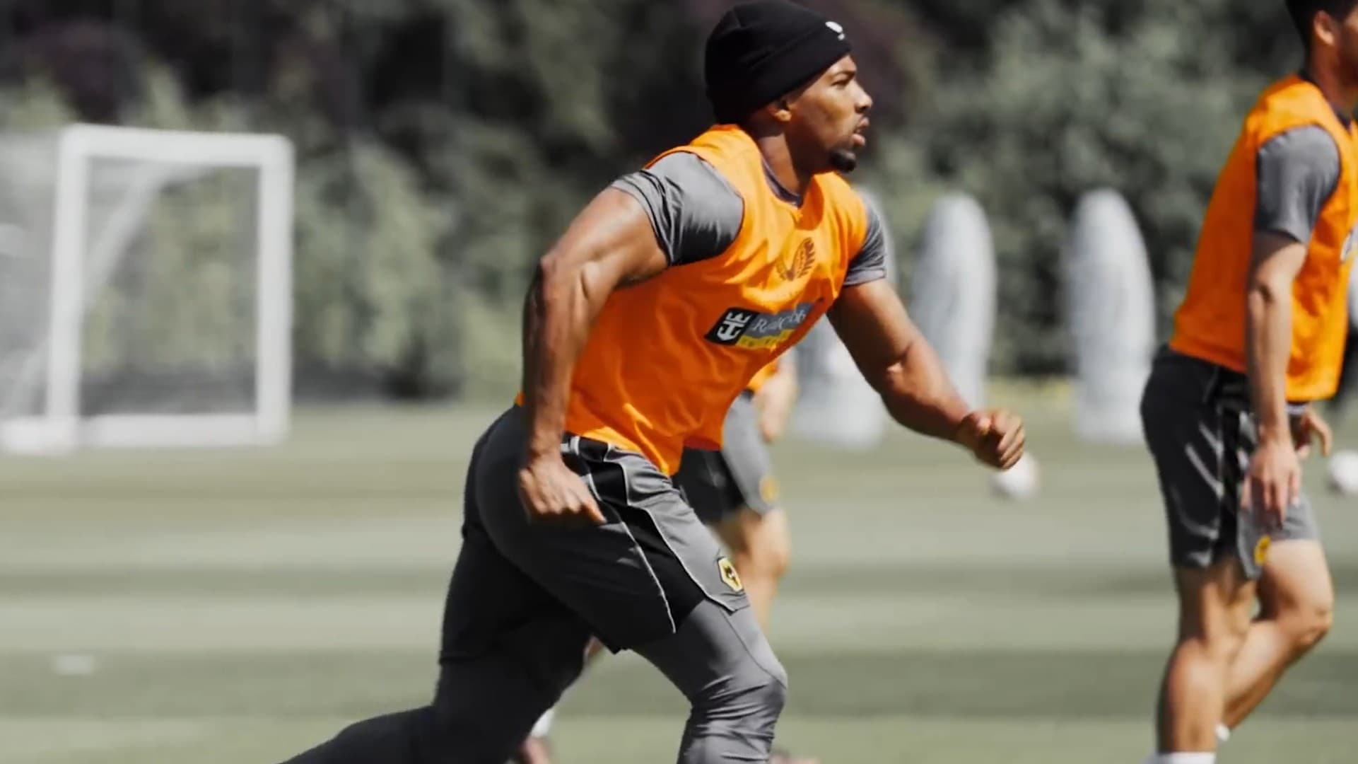 Adama Traore: The Holy Month Movie Streaming Online Watch