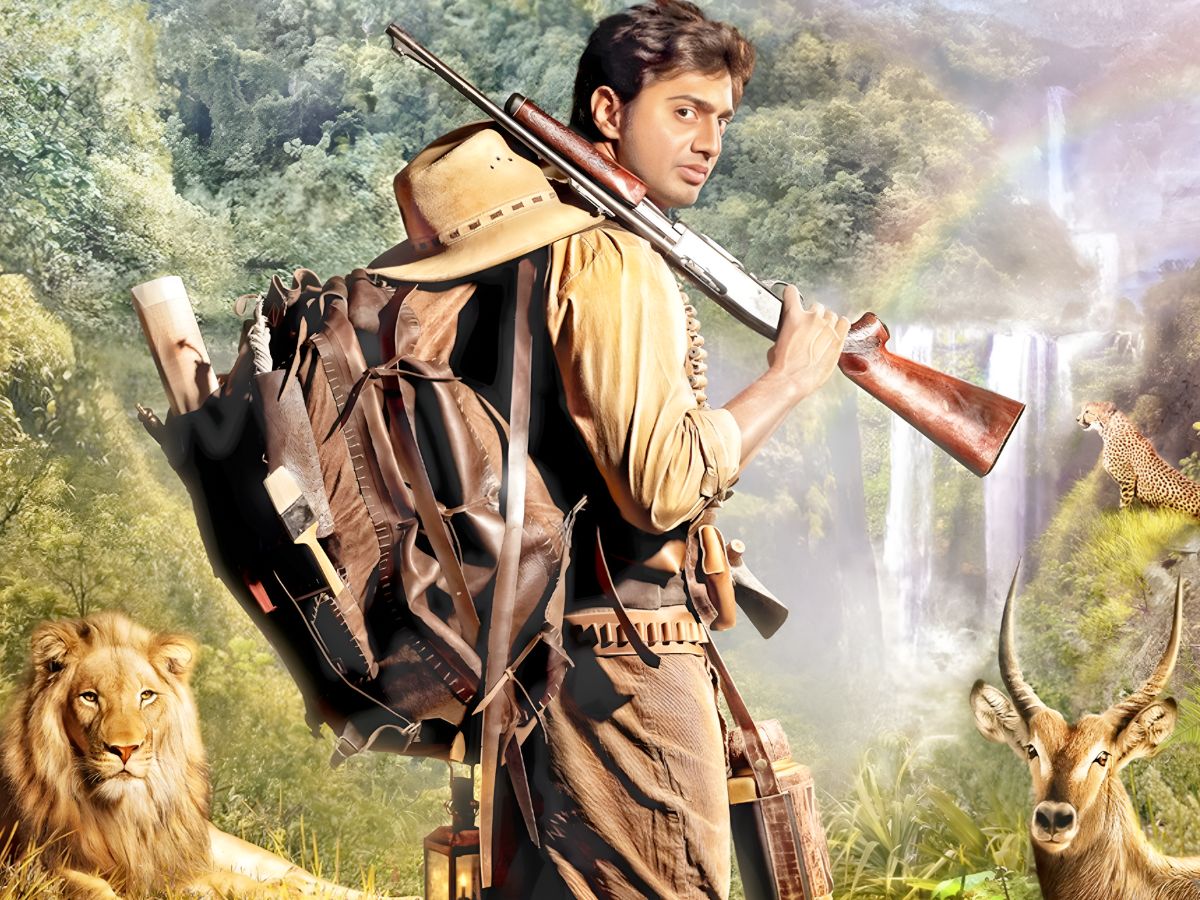 After Bollywood Classics, ‘Chander Pahar’ To Have A Re-release Now!