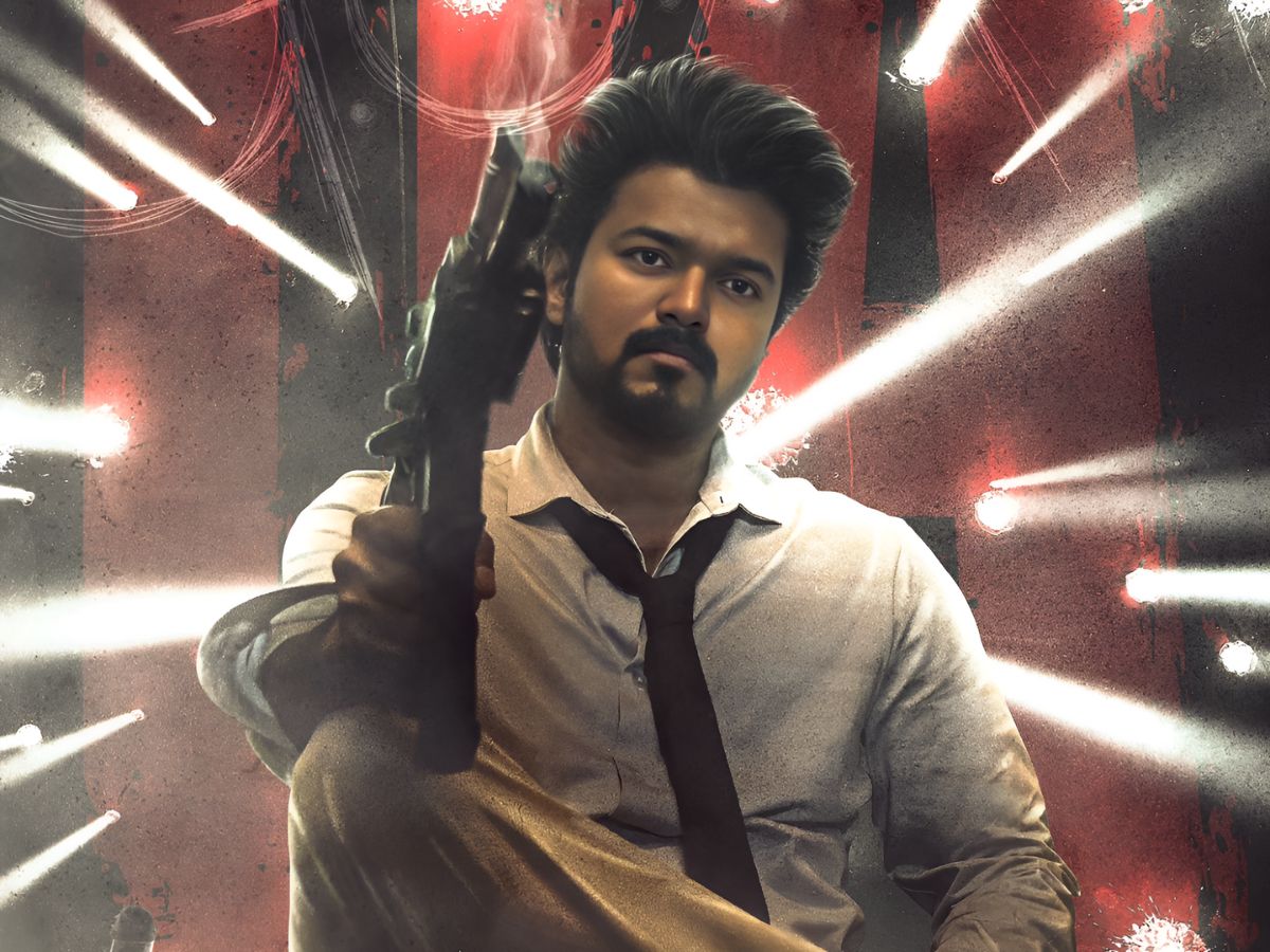 AGS Entertainment Feels Under Pressure With GOAT As Their Biggest ...