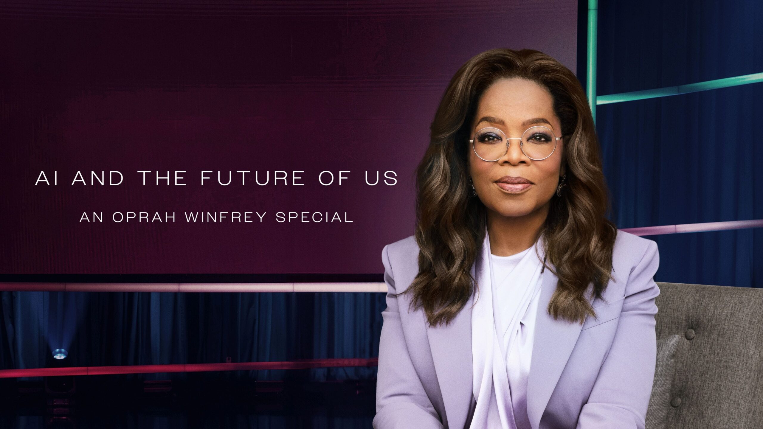 AI and the Future of Us: An Oprah Winfrey Special Movie Streaming ...