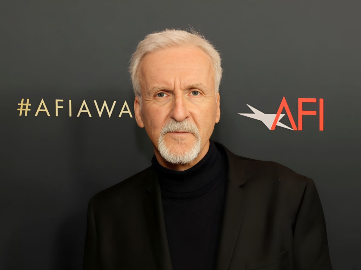Avatar Director Ready To Revolutionise Hollywood With AI!