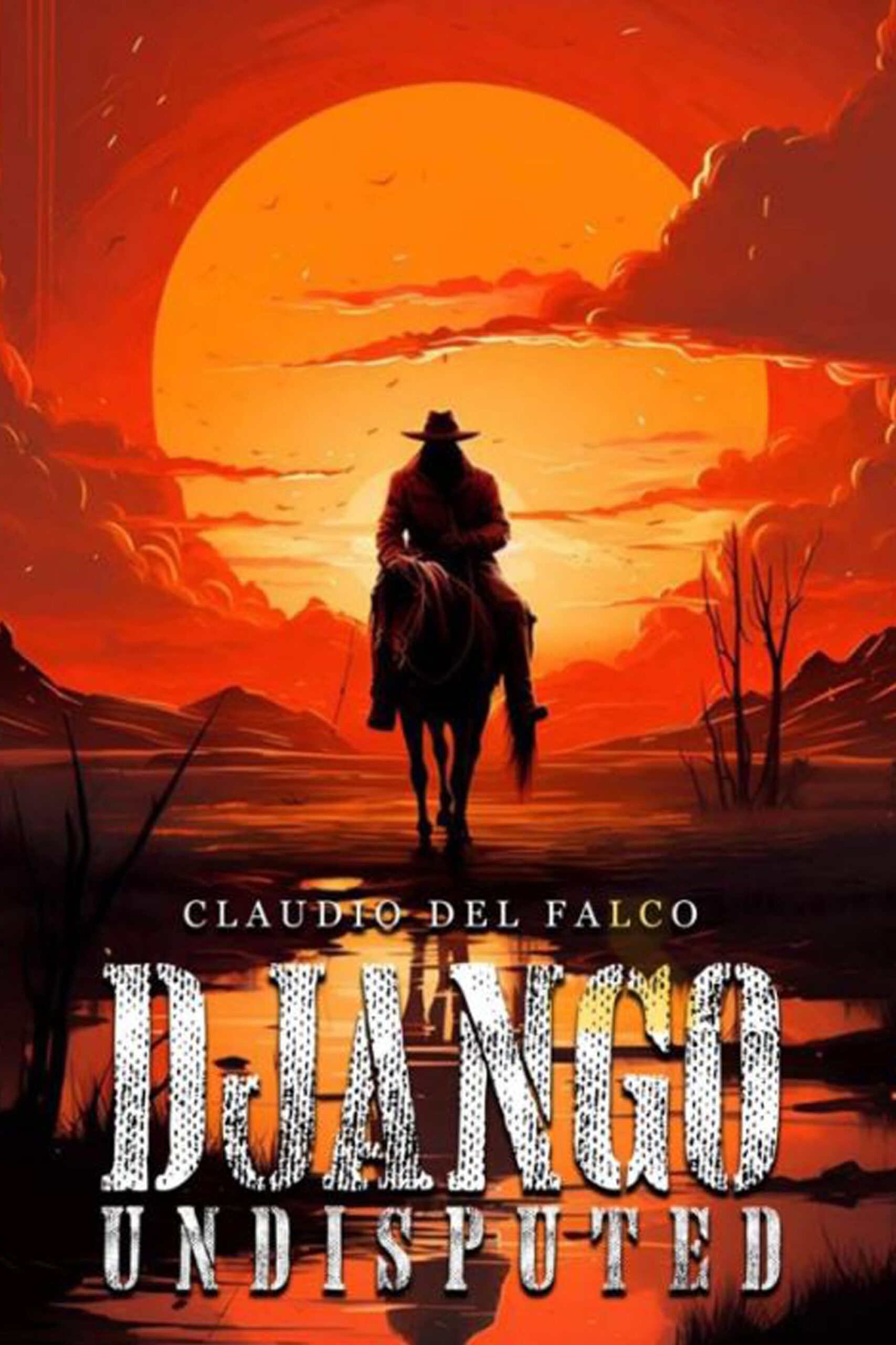 Django undisputed Italian Movie Streaming Online Watch on Amazon