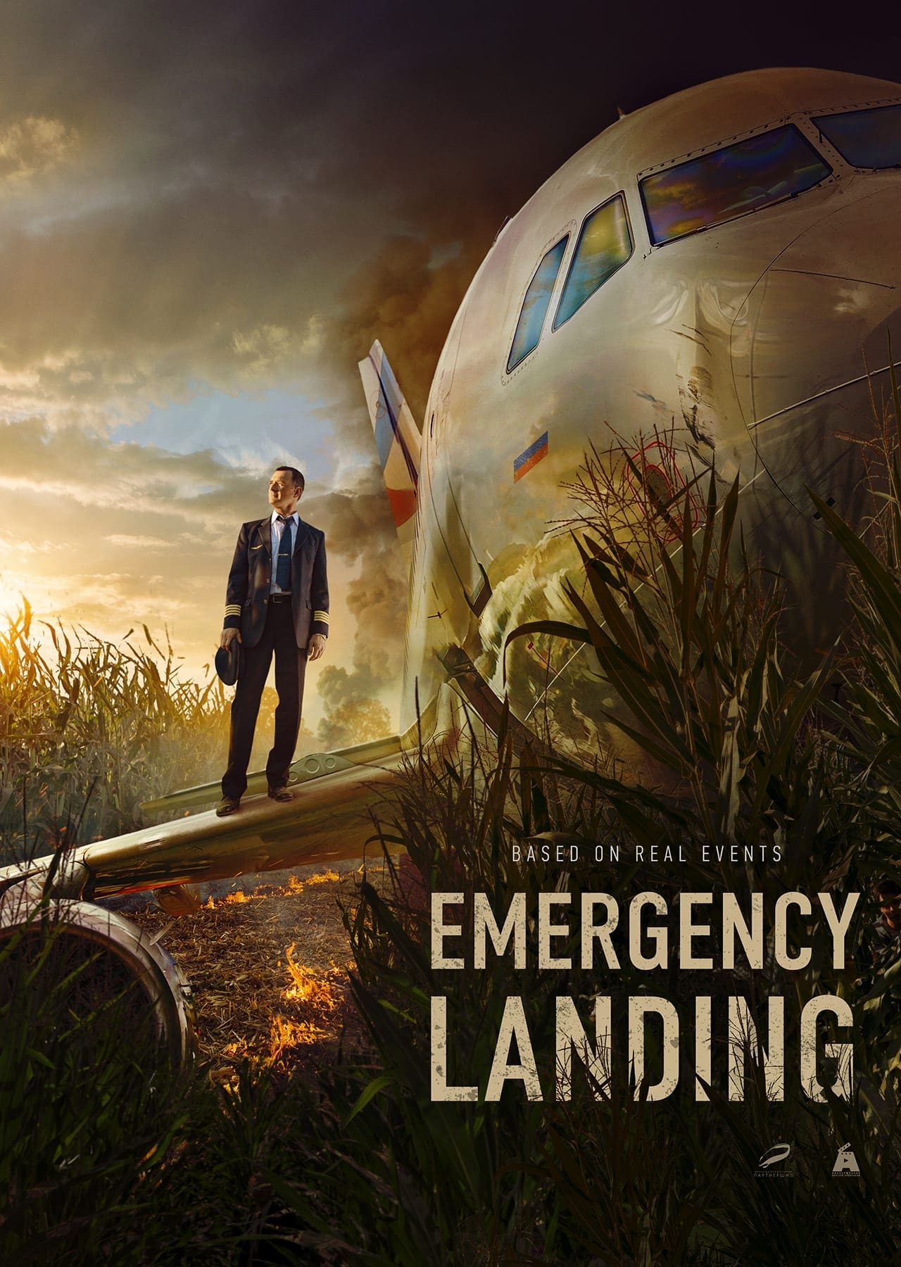 Emergency Landing Hindi, Russian Movie Streaming Online Watch on Amazon