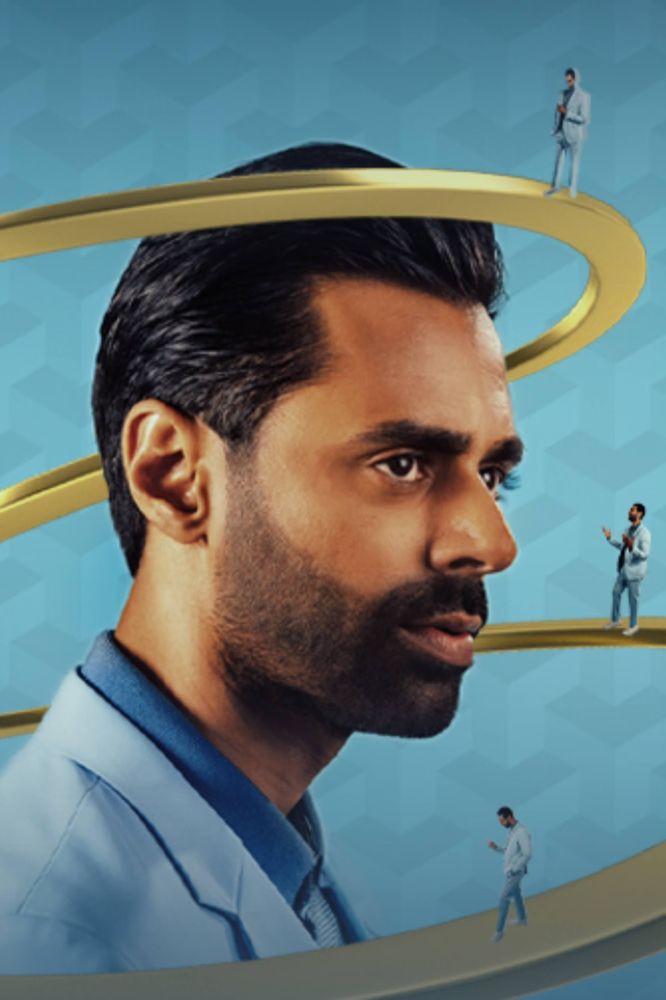 Hasan Minhaj: Off with His Head Movie Streaming Online Watch on Netflix