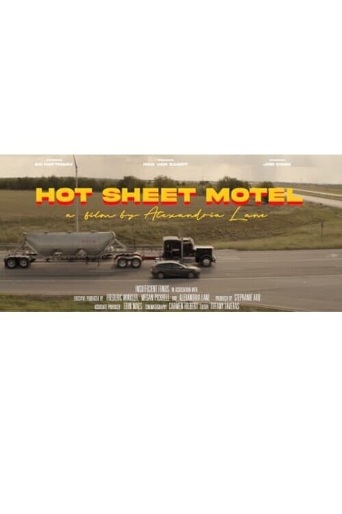 Hot Sheet Motel Movie Streaming Online Watch