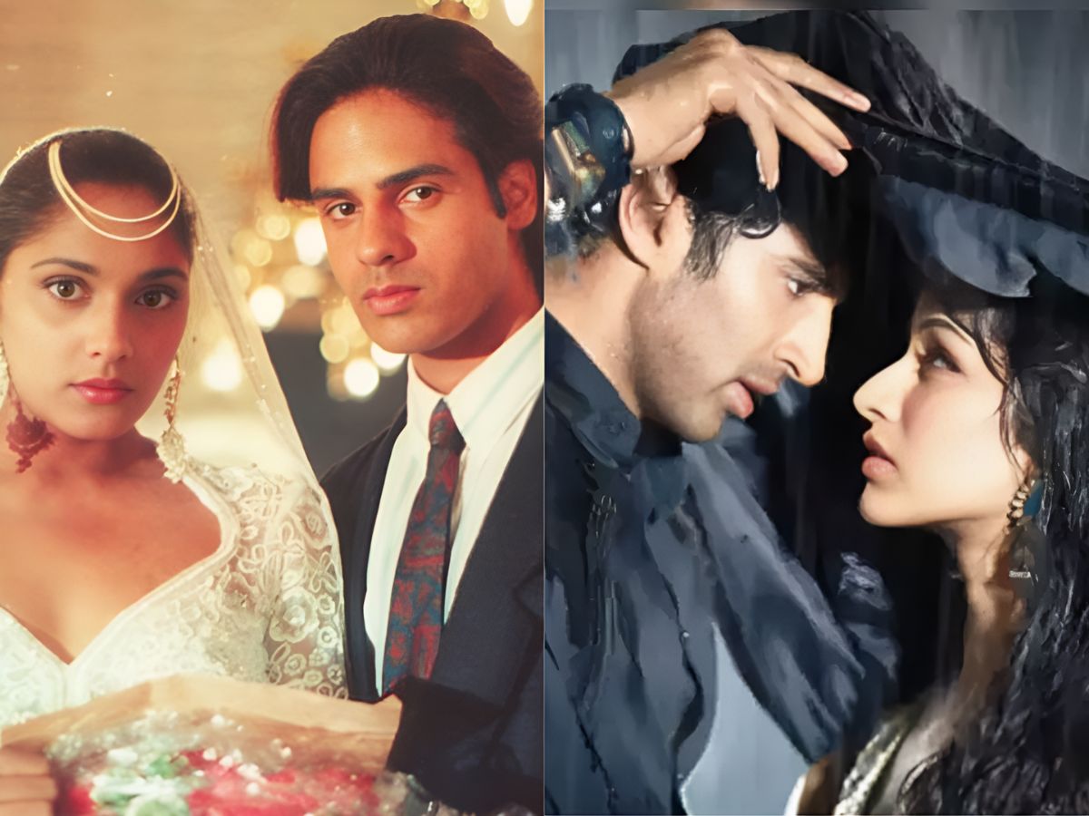 How The Term 'Aashiqui' Becomes Worth Of Value?