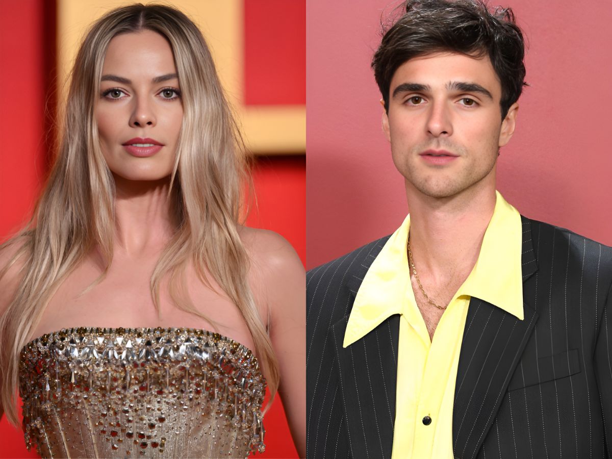 Margot Robbie And Jacob Elordi To Star In This Loved Novel Adaptation!