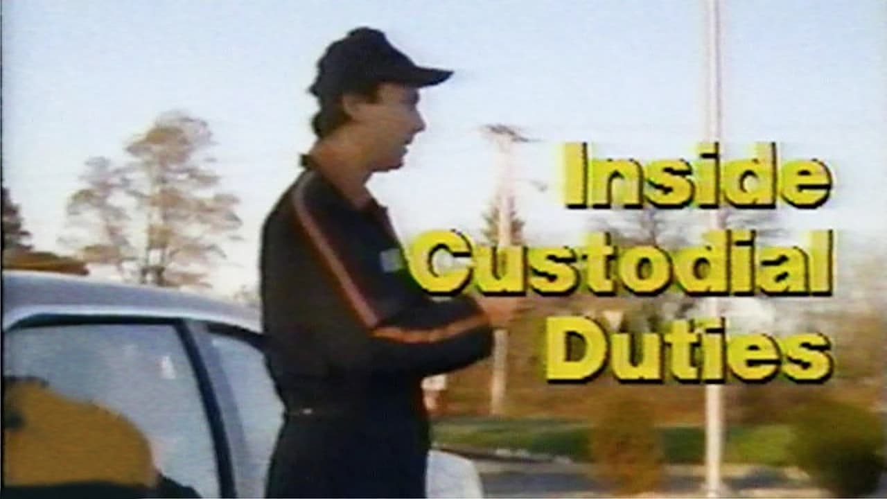 McDonald's: Custodial Duties Movie Streaming Online Watch