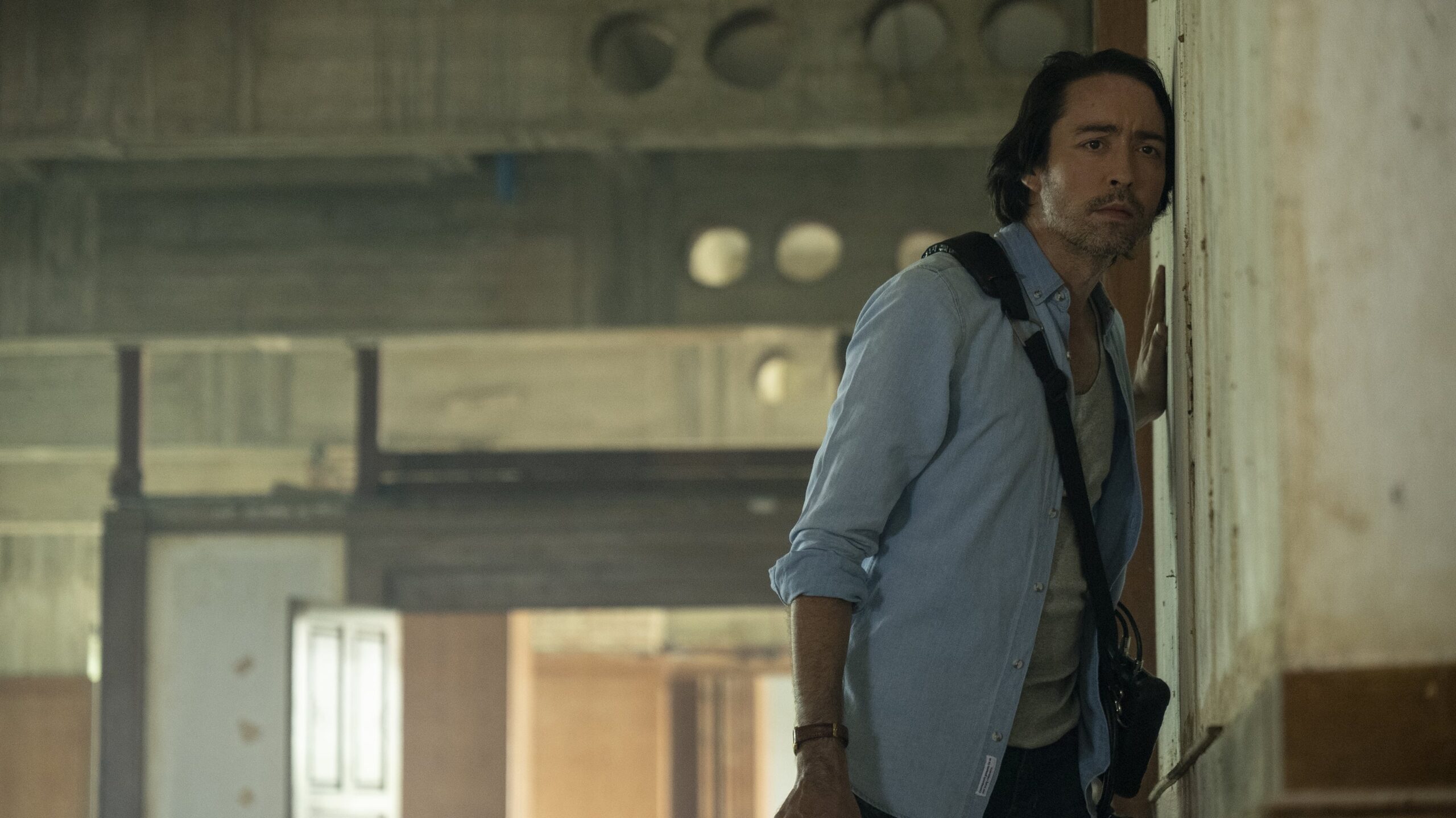 Morrison Thai Movie Streaming Online Watch on Netflix