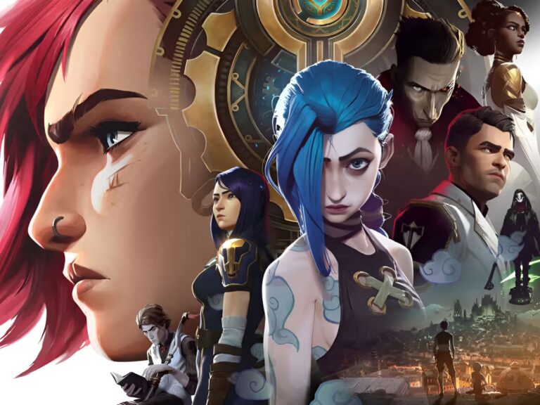 Netflix Caught In The Crossfire Between Netizens And Riot Games