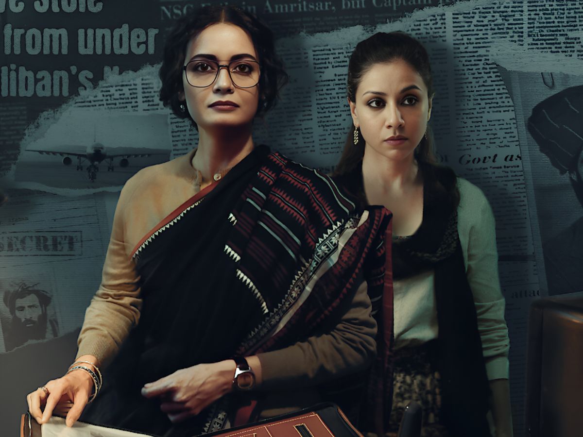 Netflix’s Gimmicky Disclaimer Still Hides Real Names of Terrorists