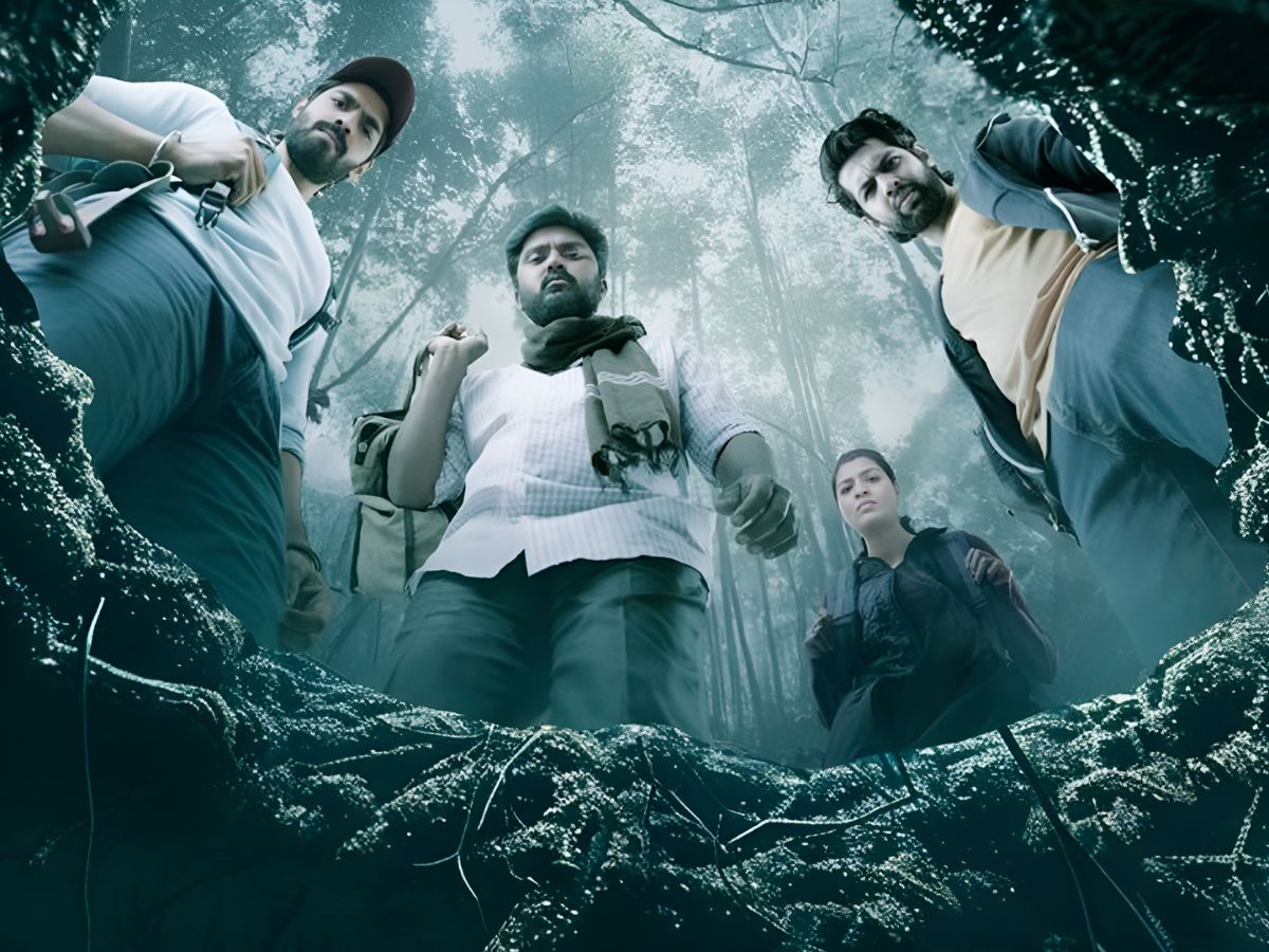'Pechi' One-Time-Watch Film Is A Moodboard Of Mixed Reviews!
