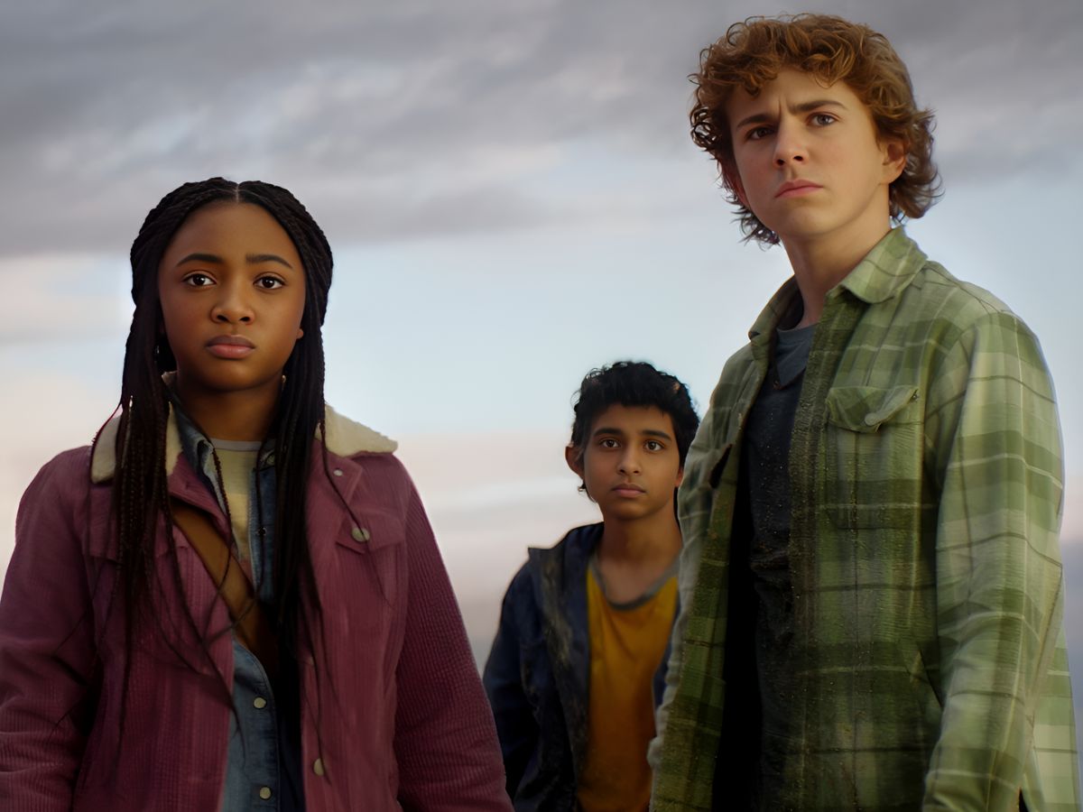 Percy Jackson Season 2: Thalia's Return and the Rise of Kronos Explained