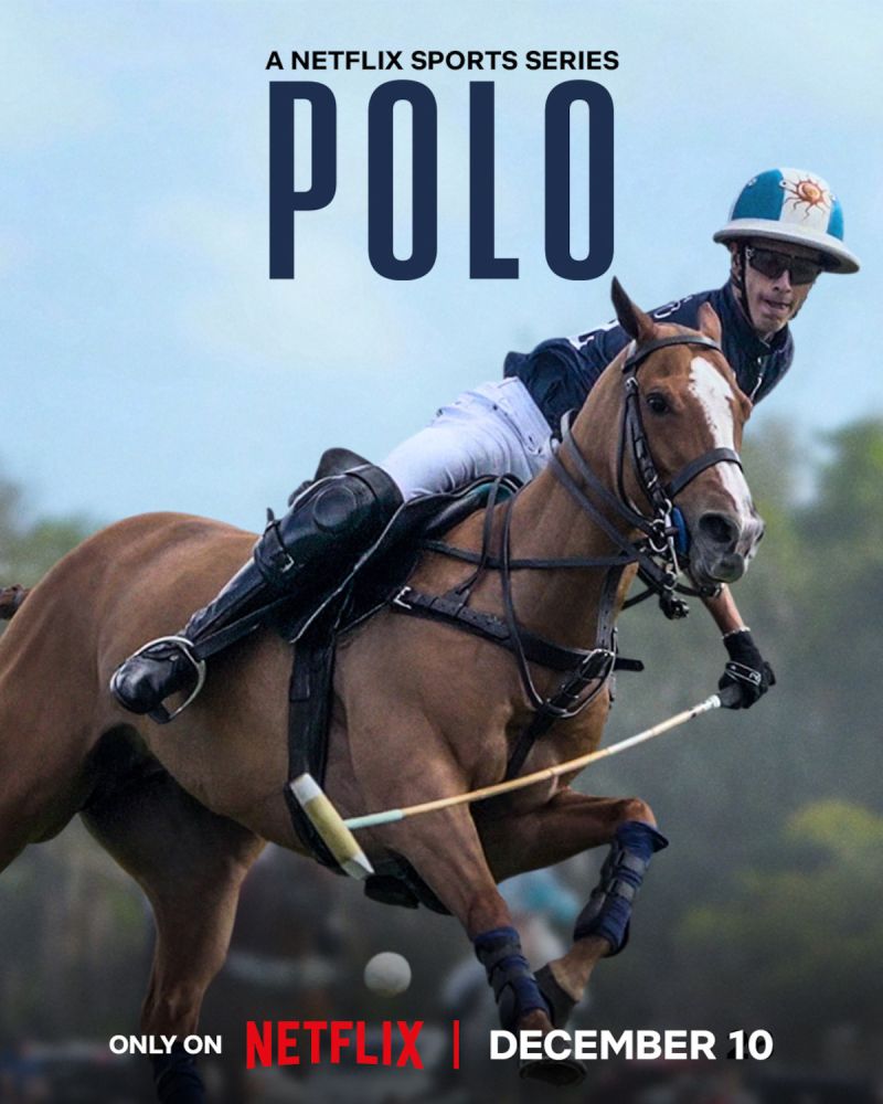 Polo Web Series Streaming Online Watch on Netflix