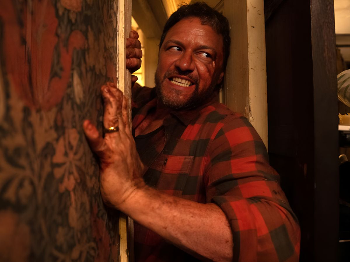 ‘Speak No Evil’ First Reactions Praise James McAvoy’s Terrifying Performance